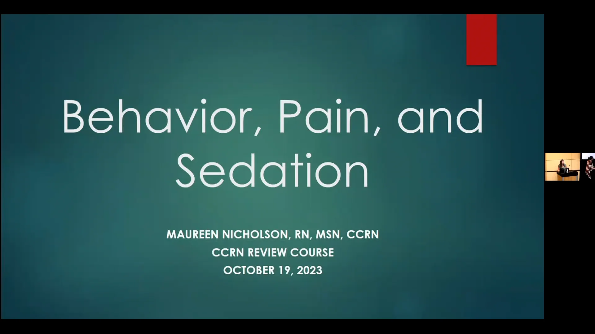 2023-10-19 Nursing CCRN Maureen Nicholson Open TRIM Copy 04 on Vimeo