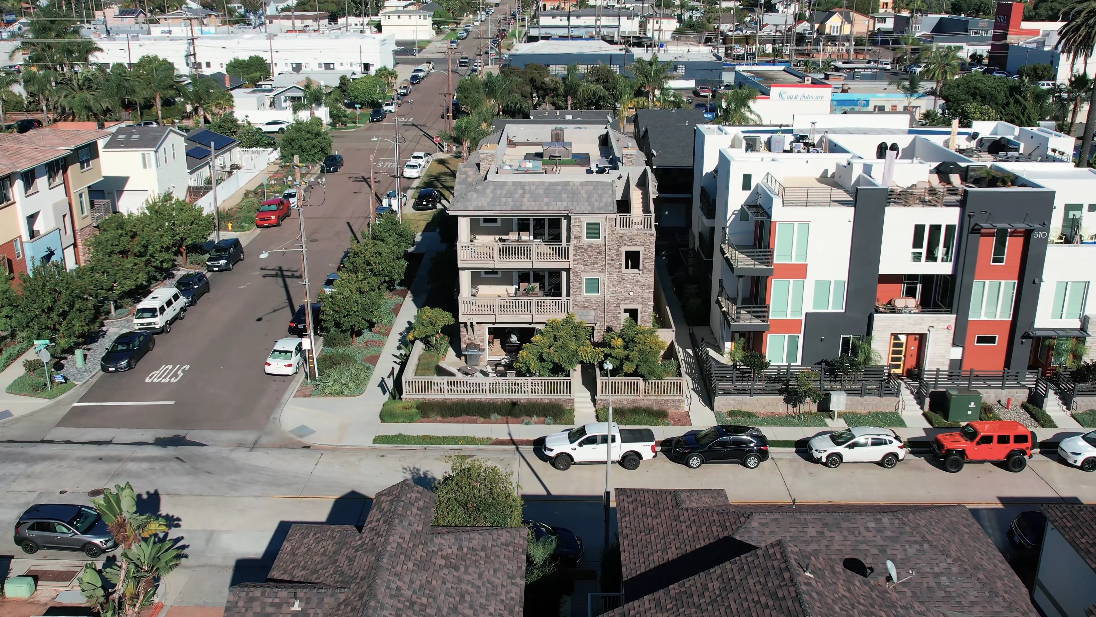 Ben Ragan | 502 S Cleveland St, Oceanside, CA 92054 on Vimeo