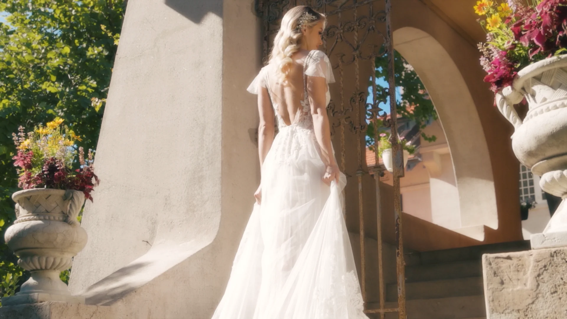 Wedding Dress Promo 2021 on Vimeo