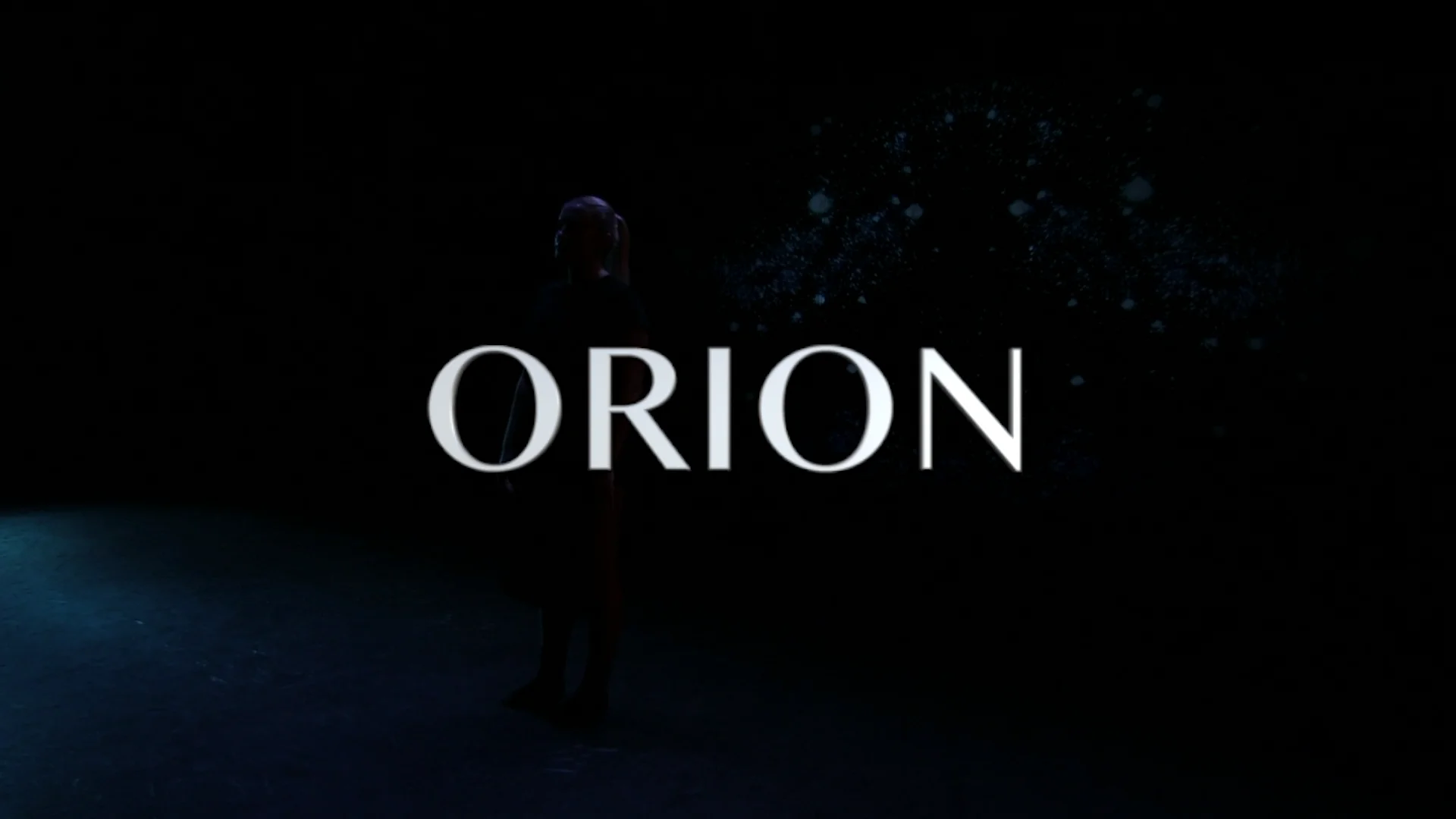 orion on Vimeo