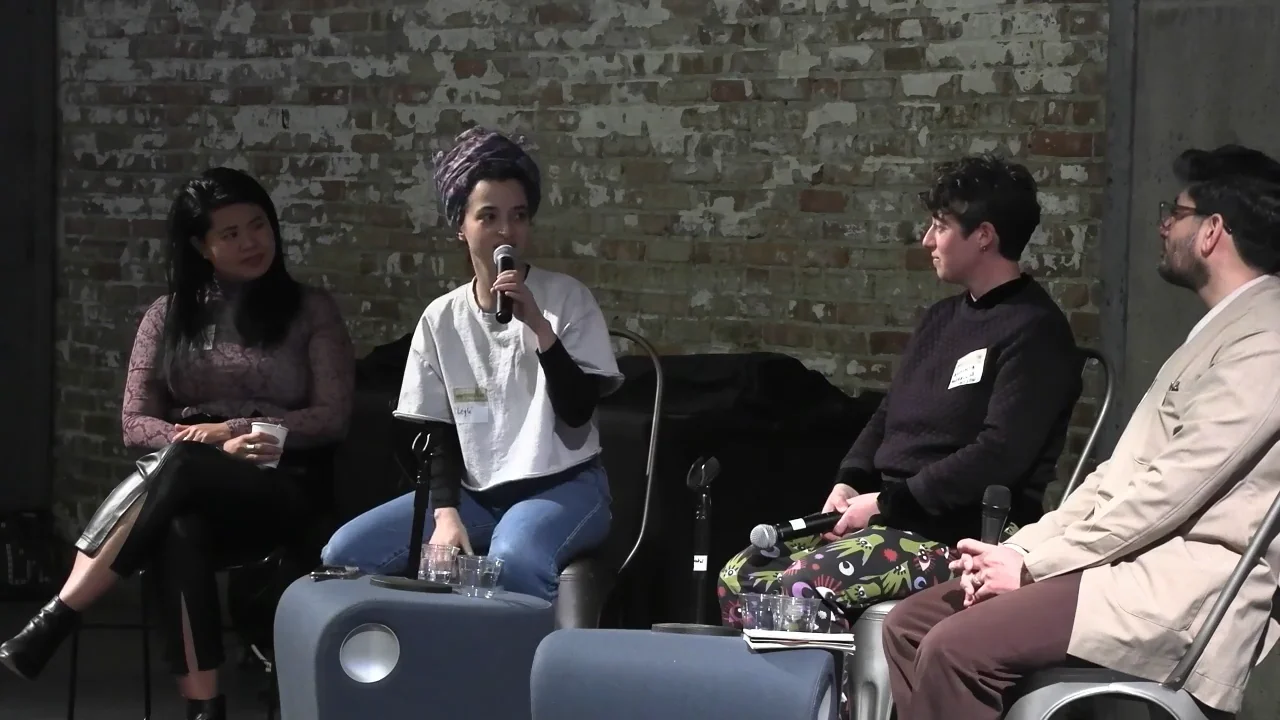 ArtsLink Assembly 2023: Responsive Placemaking / Patricia Nguyen, Leyli ...