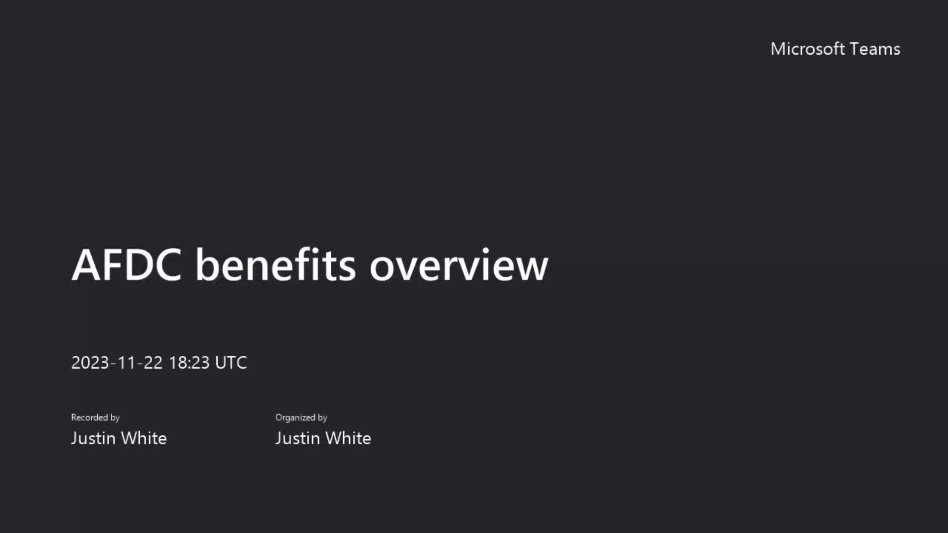 AFDC benefits overview-20231122_132314-Meeting Recording on Vimeo