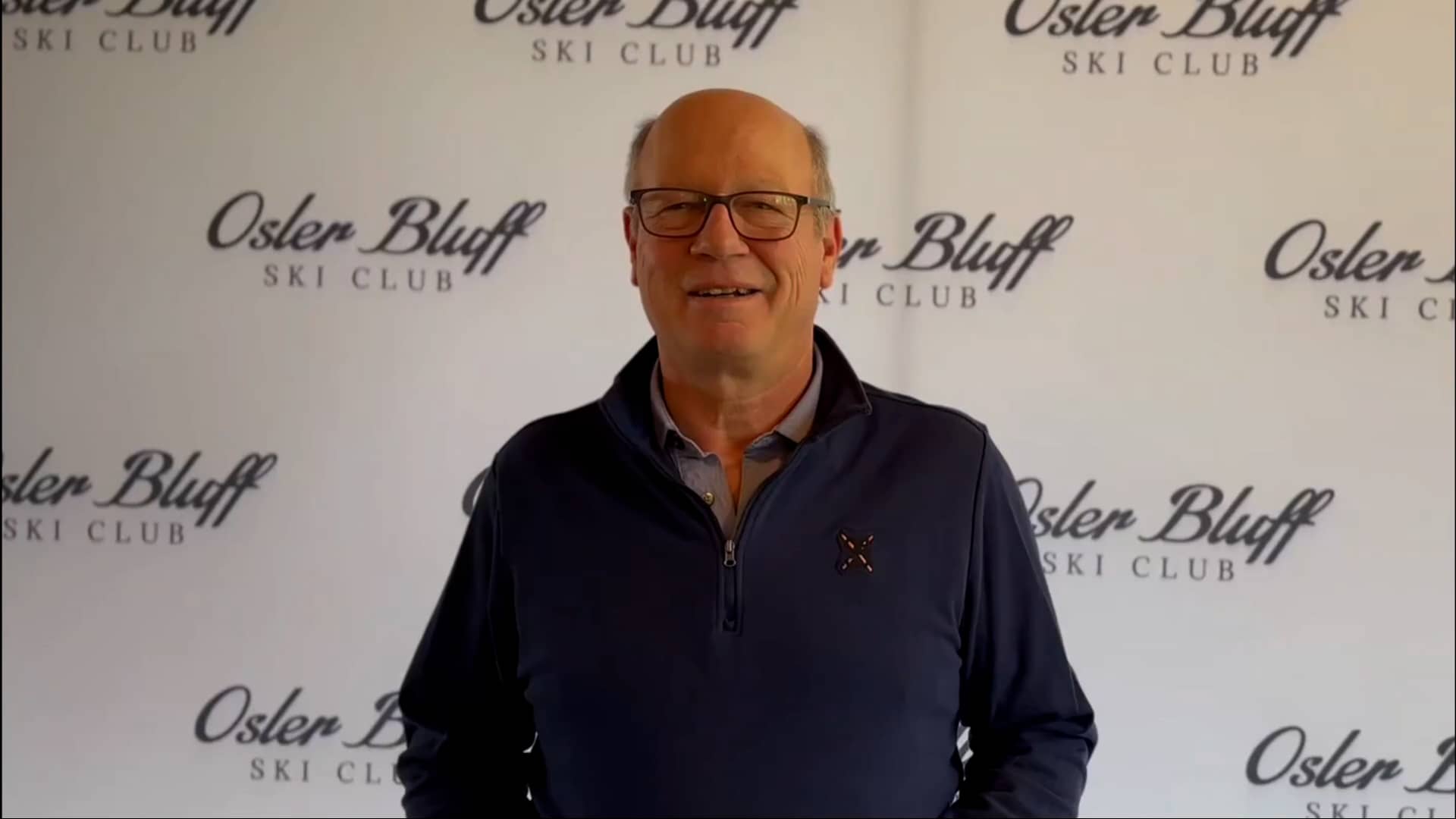 Message from the President - Graeme Eastmure on Vimeo