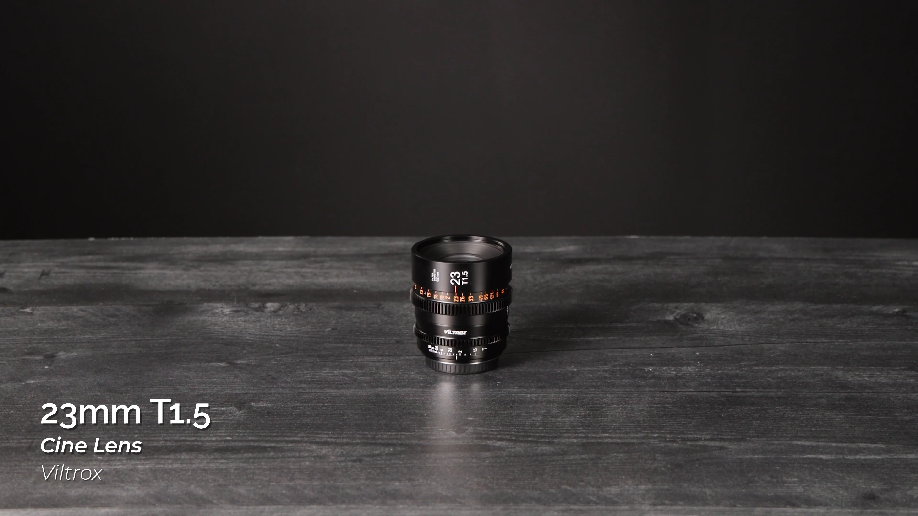 Viltrox 23mm T1.5 Cine Lens S 23MM T1.5 (M43 MOUNT) B&H Photo Viltrox 23mm T1.5 Cine Lens S 23MM T1.5 (M43 MOUNT) B&H Photo