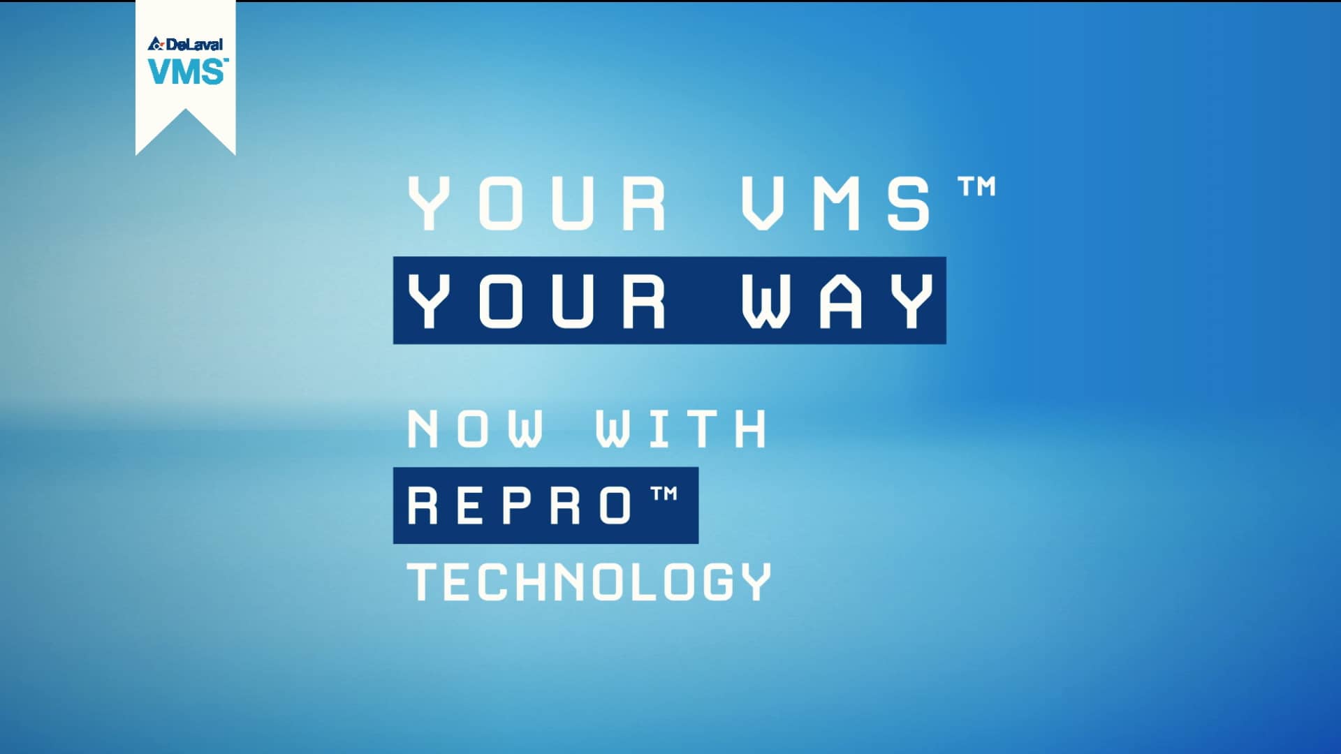 Introducing VMS V310 on Vimeo