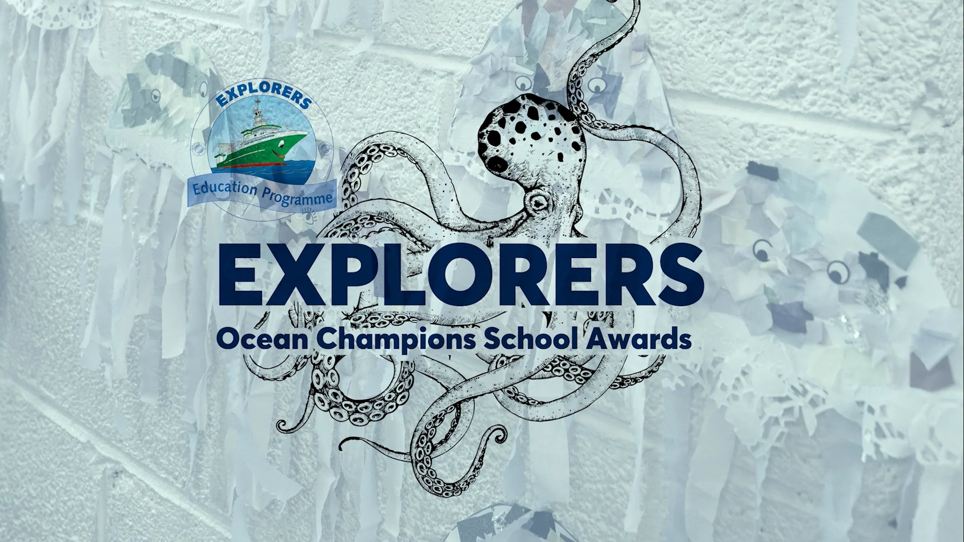 Ocean Champions 2023 Plus Intro on Vimeo