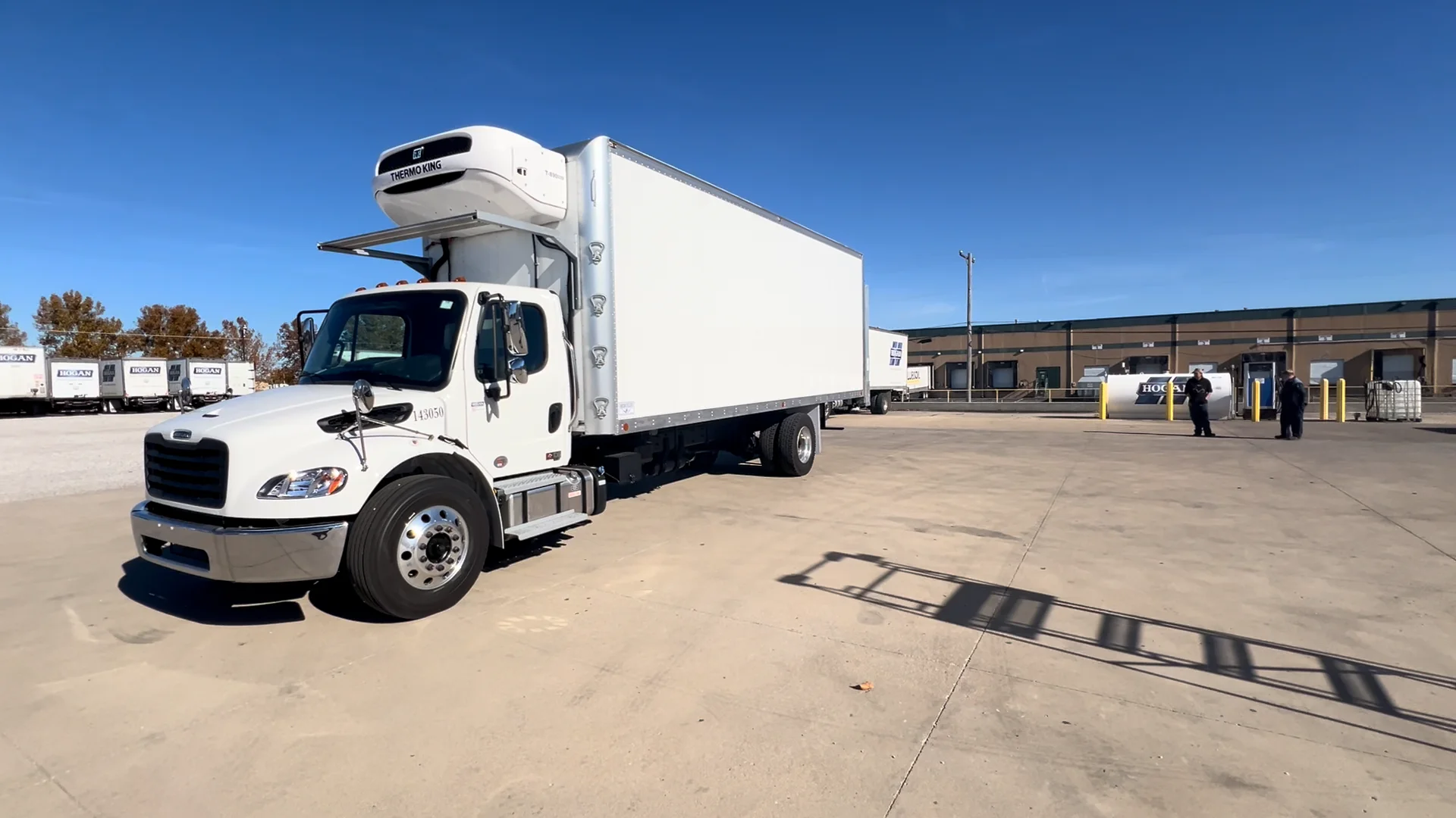 Reefer Unit Tulsa on Vimeo
