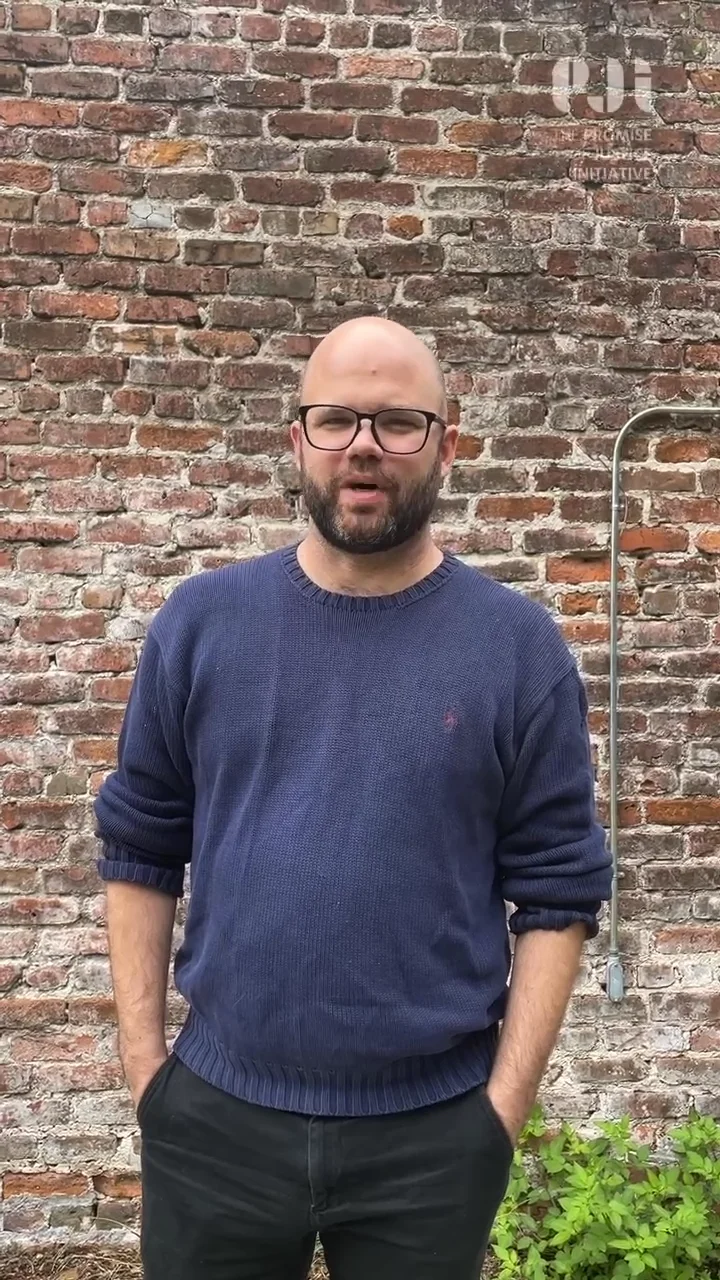 #GivingTuesday '23 - Michael Cahoon on Vimeo