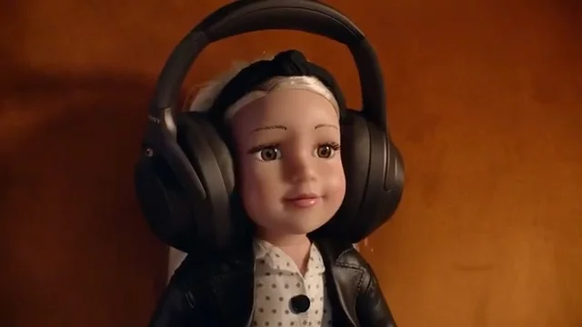ARGOS - Headphone (Spot 4) on Vimeo
