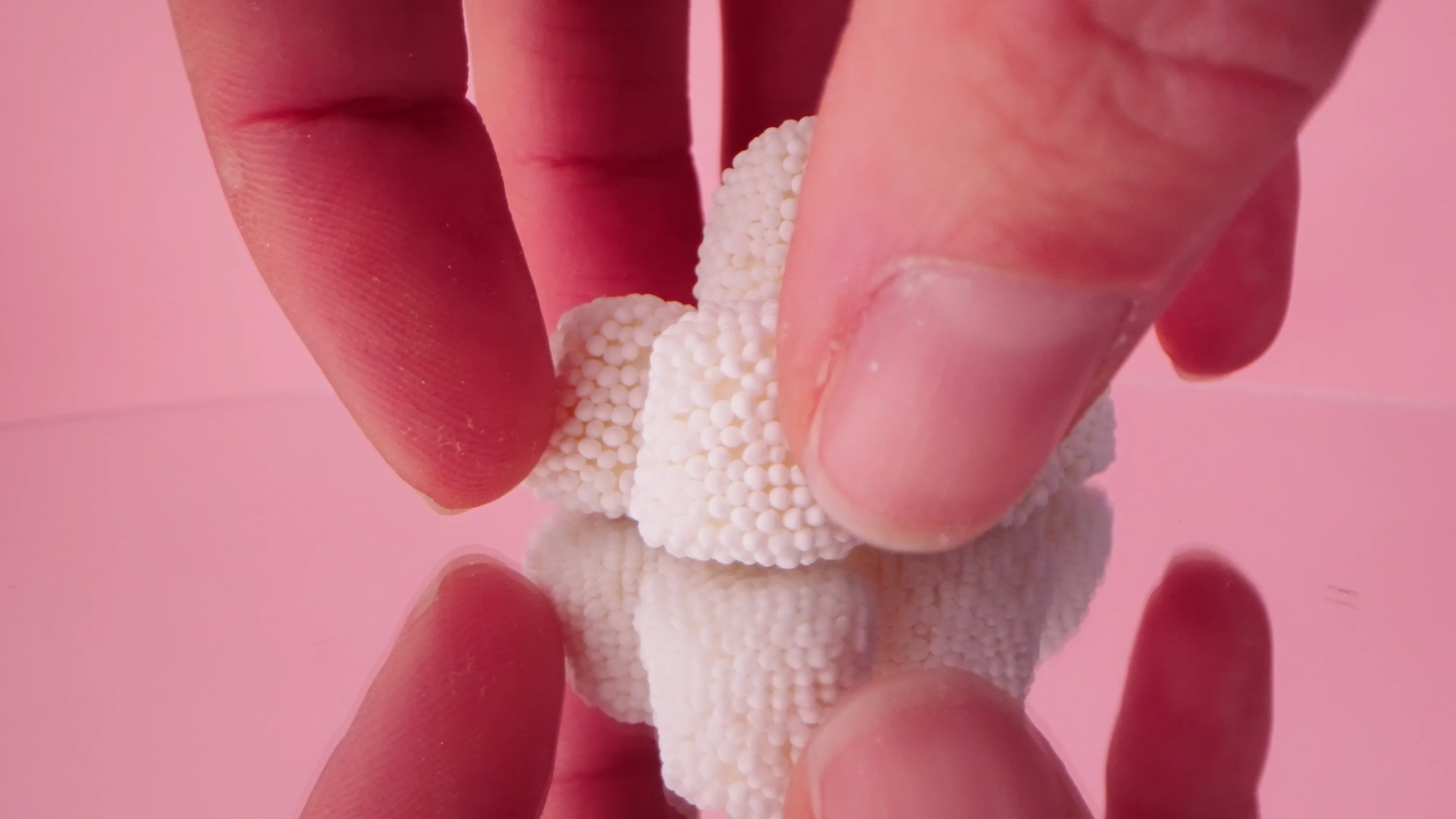 Champagne Gummy Drops on Vimeo