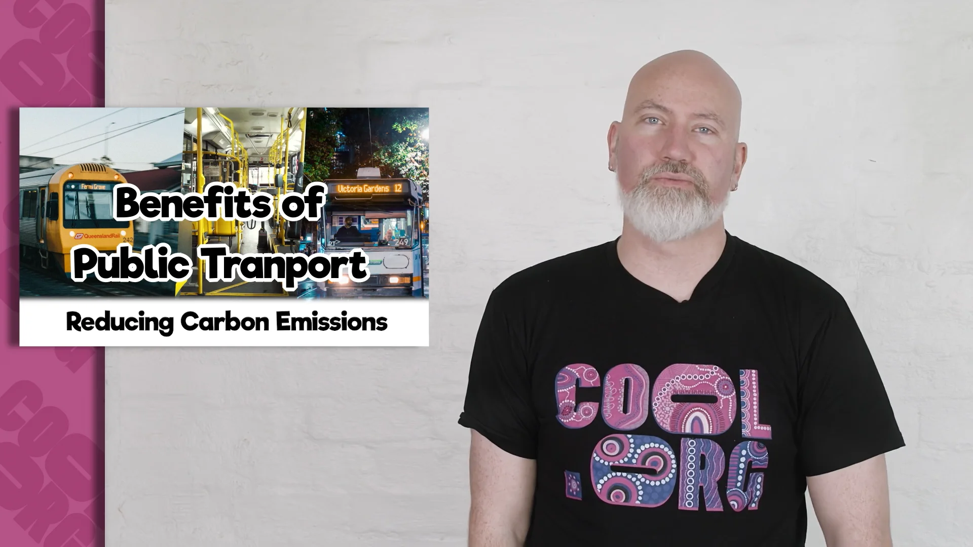 The Benefits of Using Public Transport | Cool.org