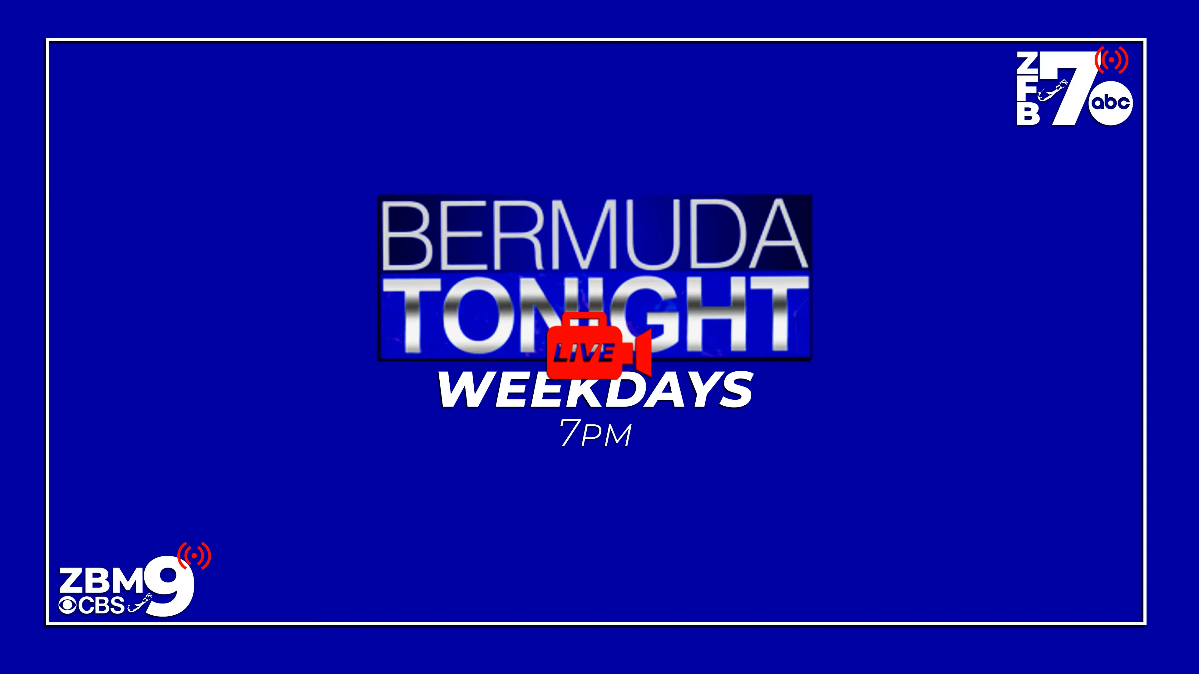 Bermuda Tonight on Vimeo
