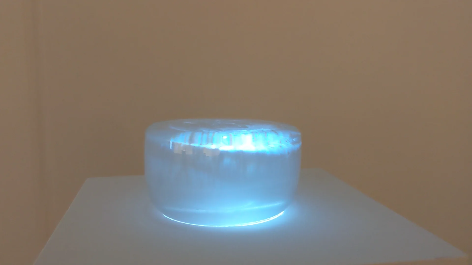 drip side view AGSM on Vimeo