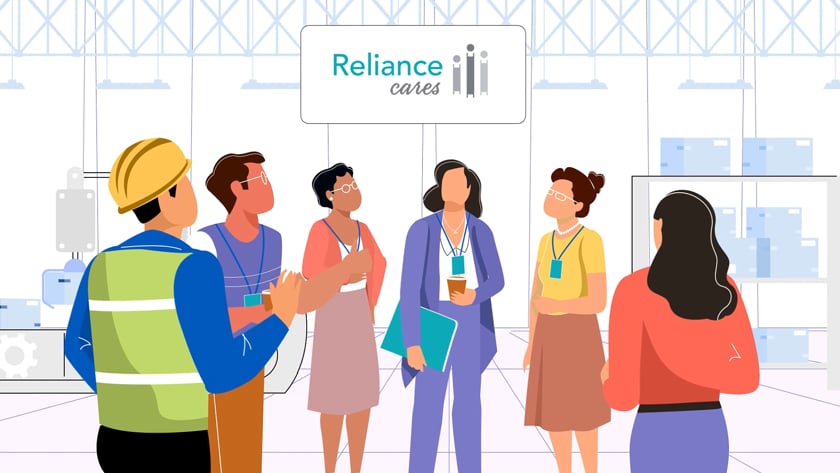 CSR Animation - Sparkhouse