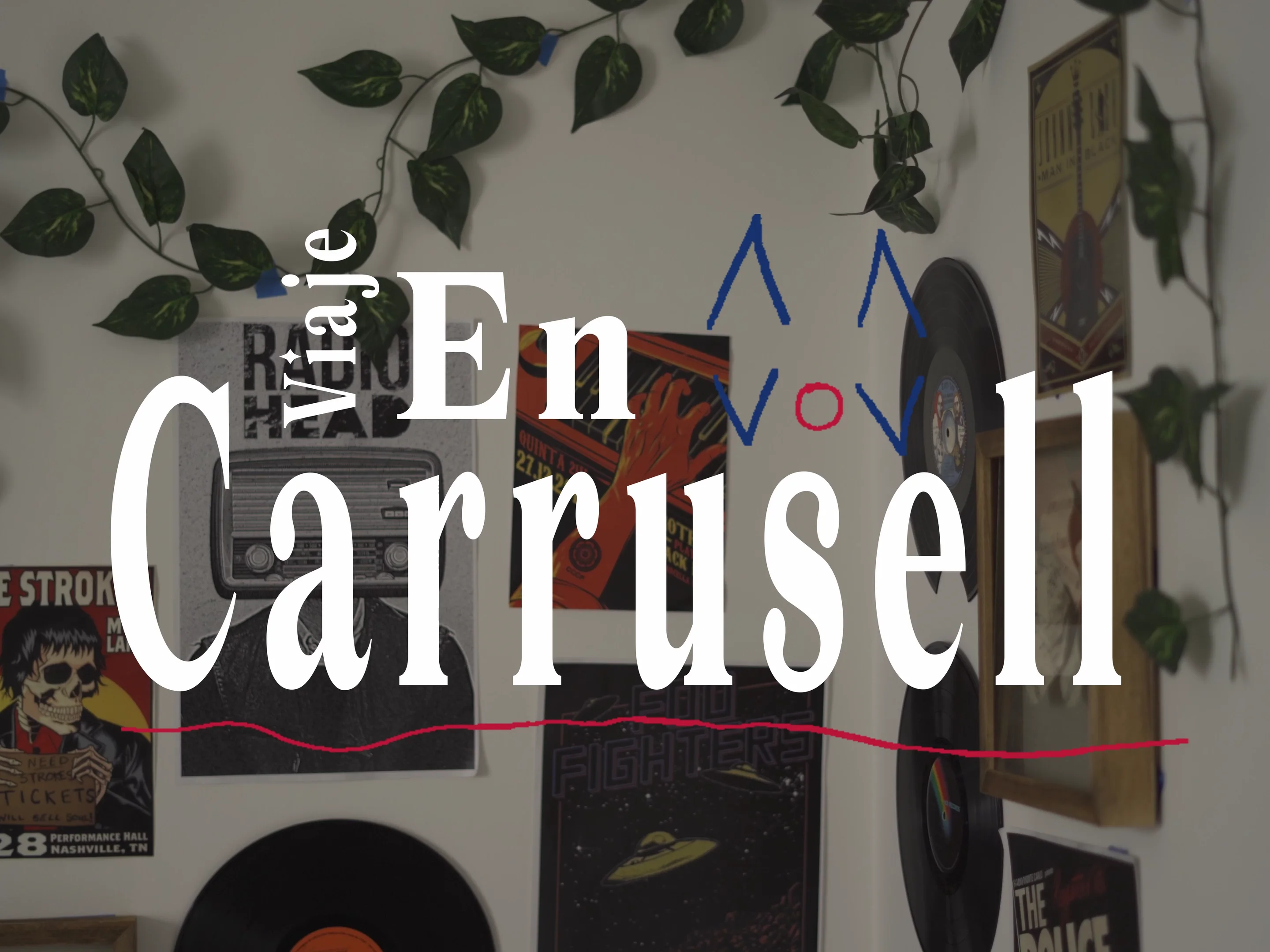 viaje en carrusell on Vimeo