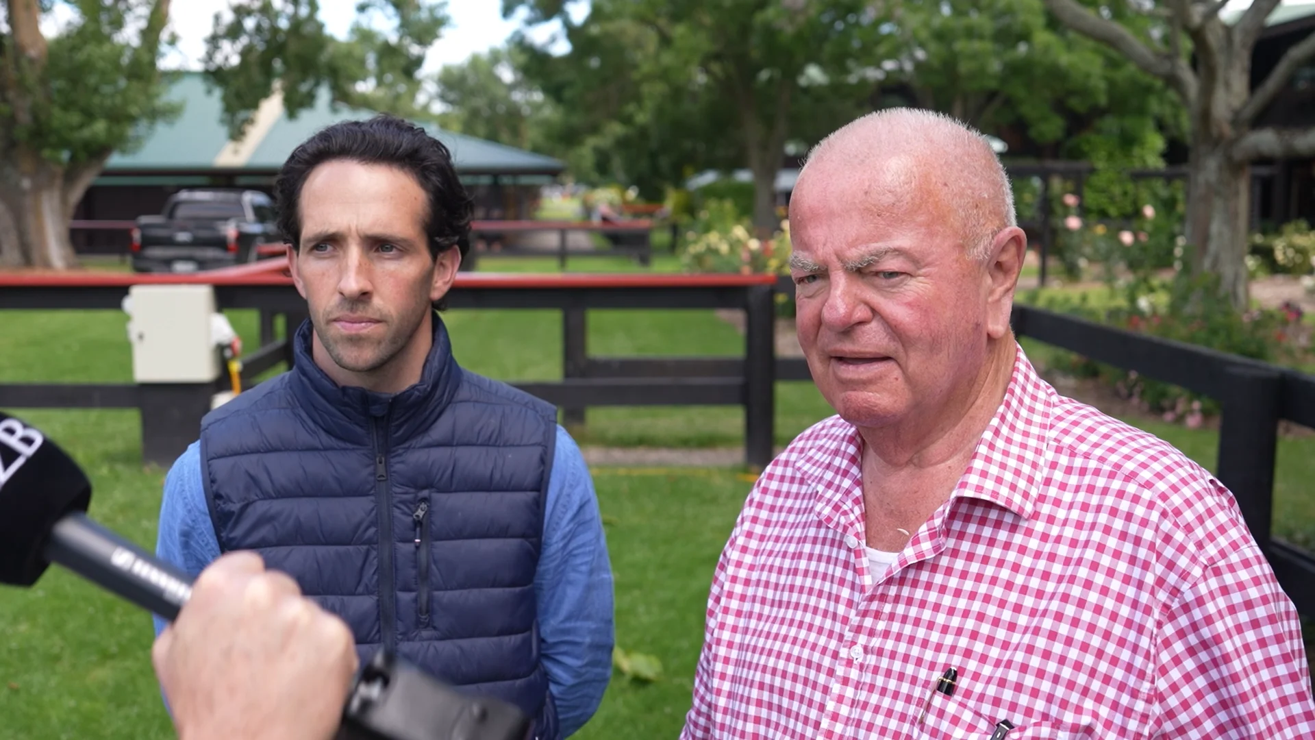 2023 Ready to Run Sale | David Ellis & Ben Gleeson on Vimeo