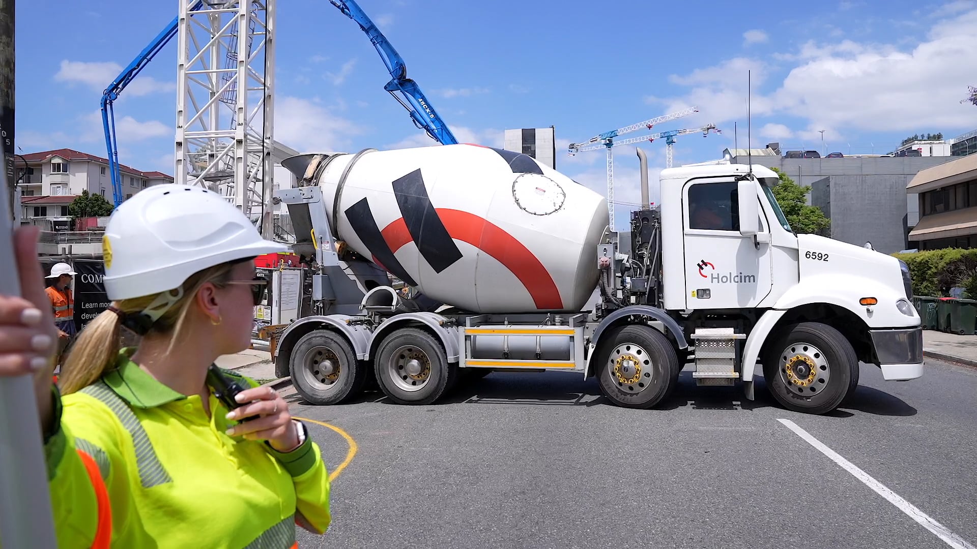 Jam Dev Pty Ltd - Concreting, Construction, Commercial