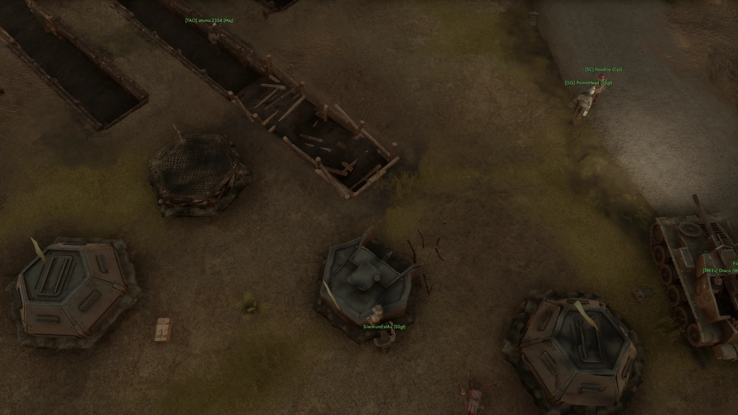 Foxhole 2023.11.22 - 22.59.17.02 on Vimeo