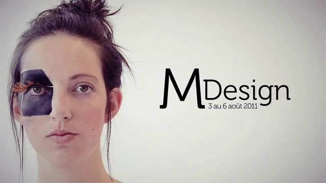 Anne-Marie Saucier - M Design on Vimeo