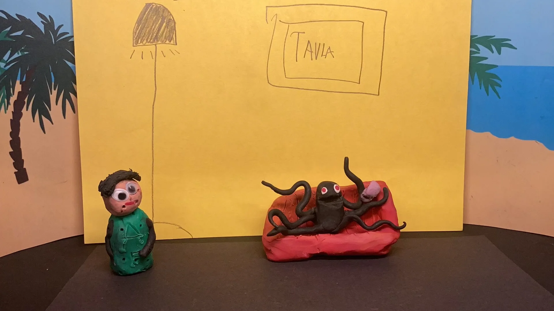 Robert hos terapeut on Vimeo