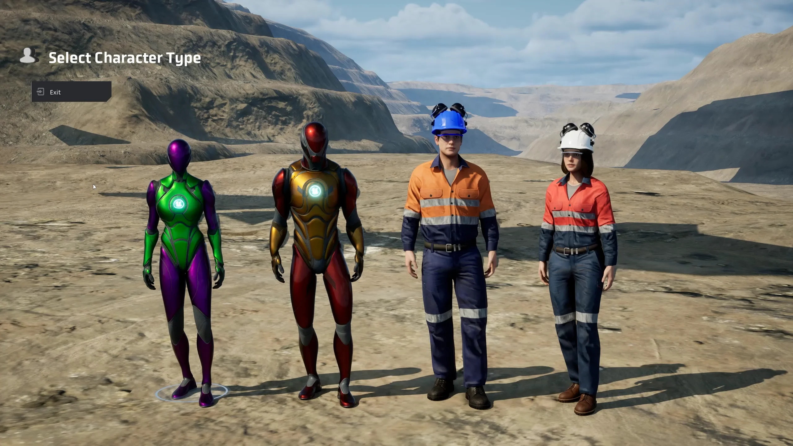 Demoreel long draft 03 on Vimeo