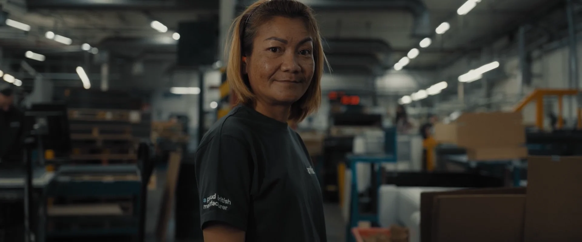 AMTICO - Brand Film on Vimeo