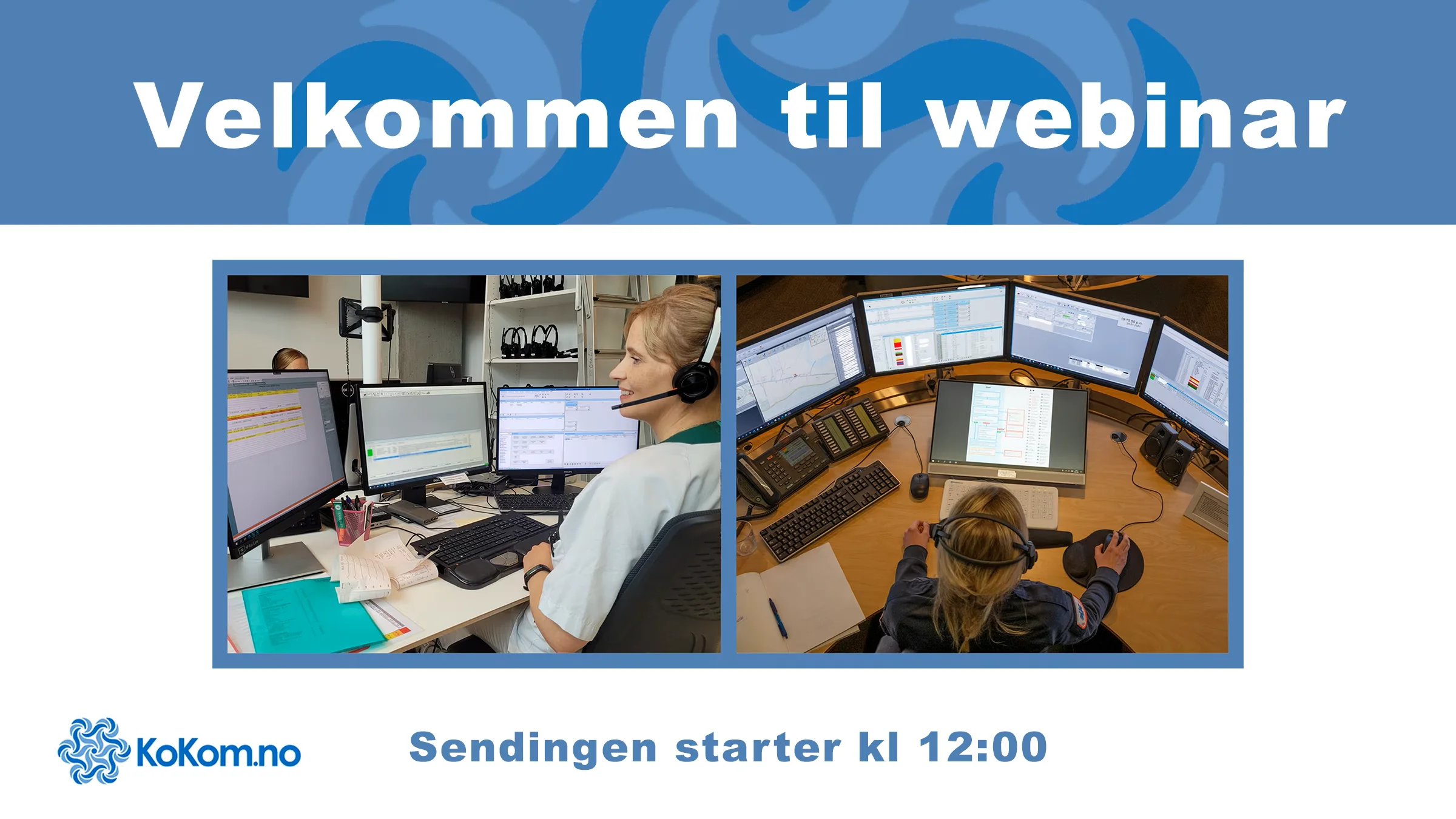 KoKom webinar on Vimeo