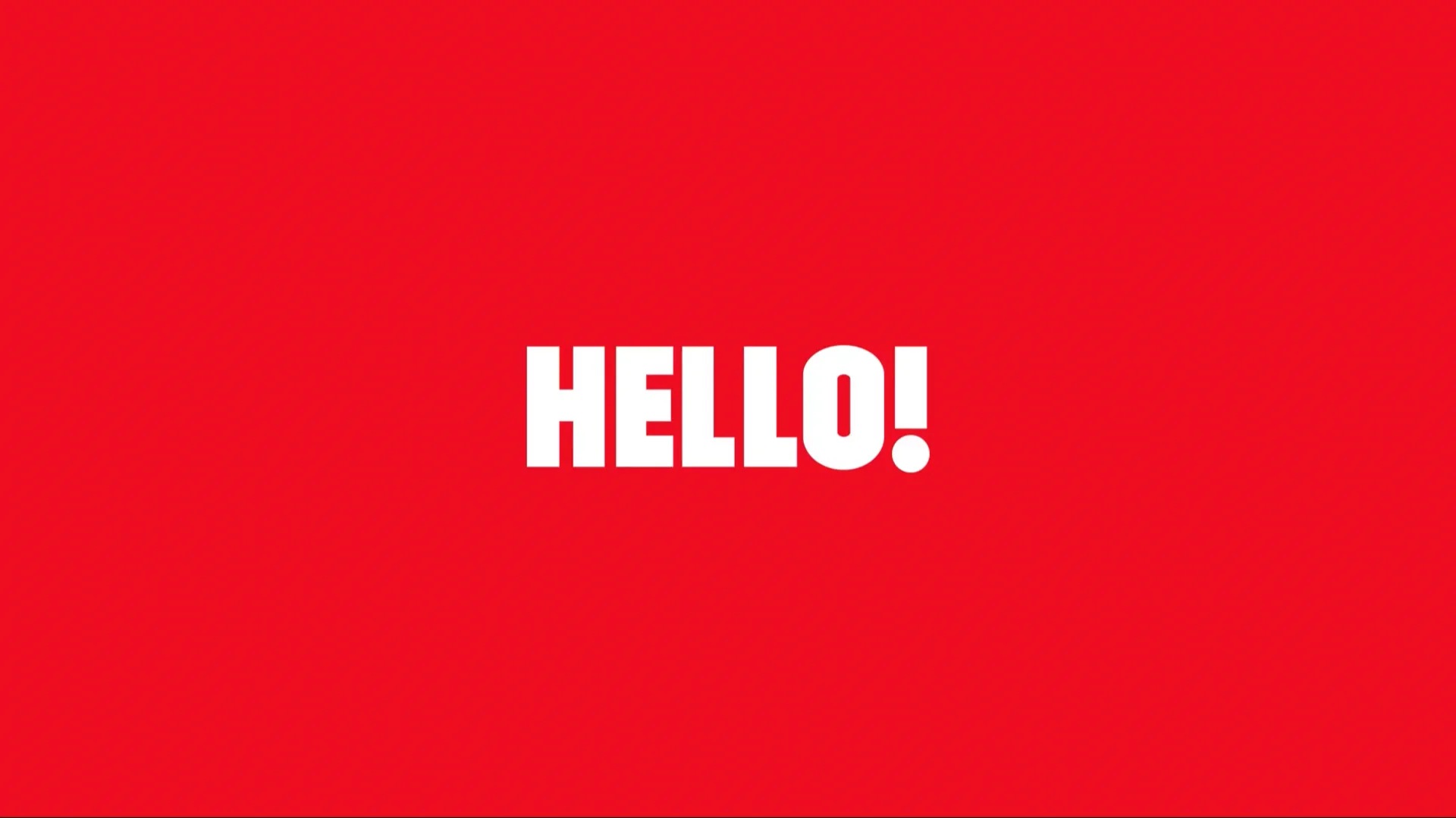 Clarins and HELLO (Copy) on Vimeo