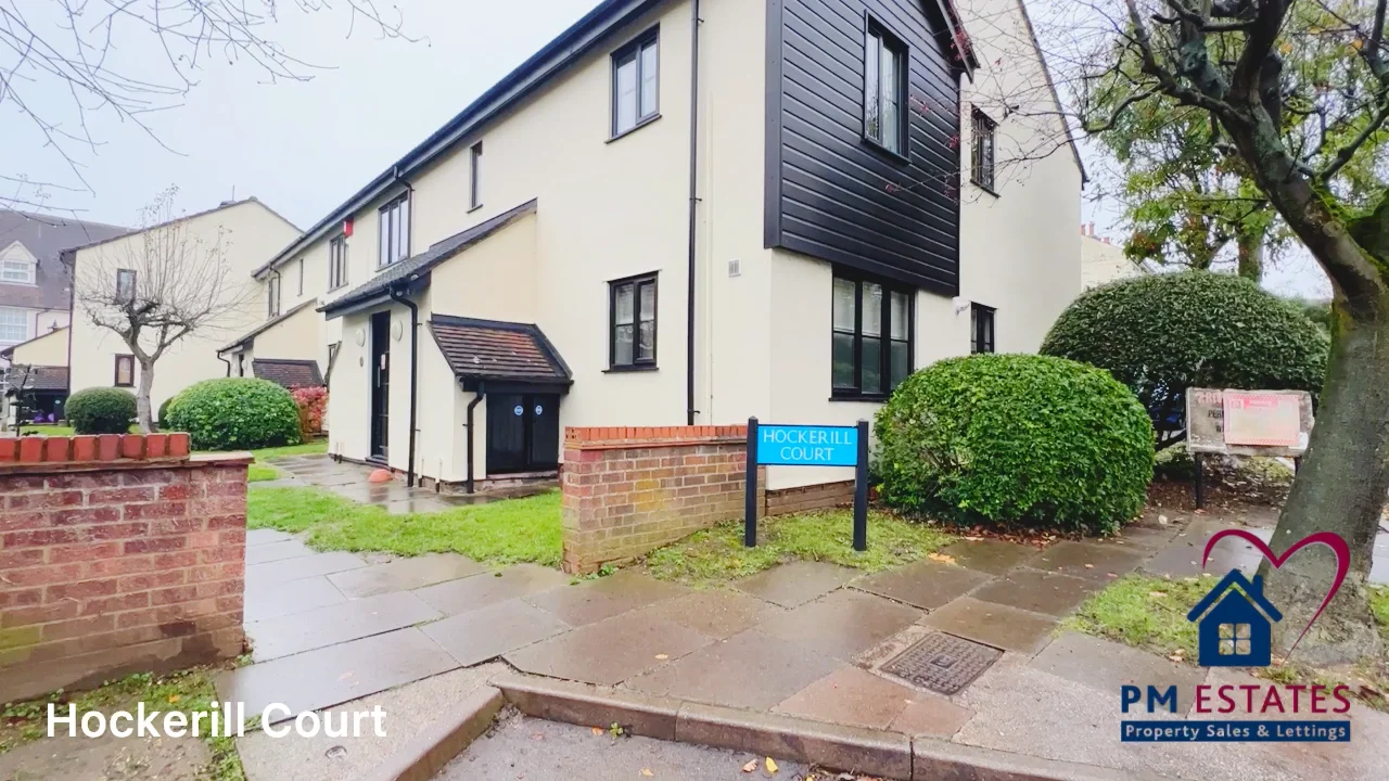 Hockerill Court - Virtual Tour Video on Vimeo