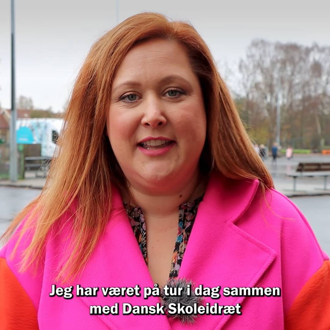 Skolebesøg med Sara Emil Baaring on Vimeo