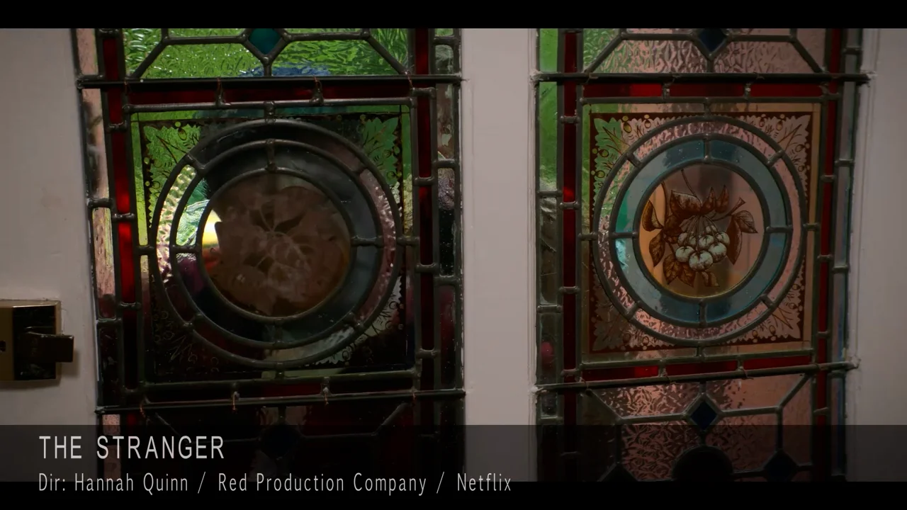 Brandon Fellows Showreel on Vimeo