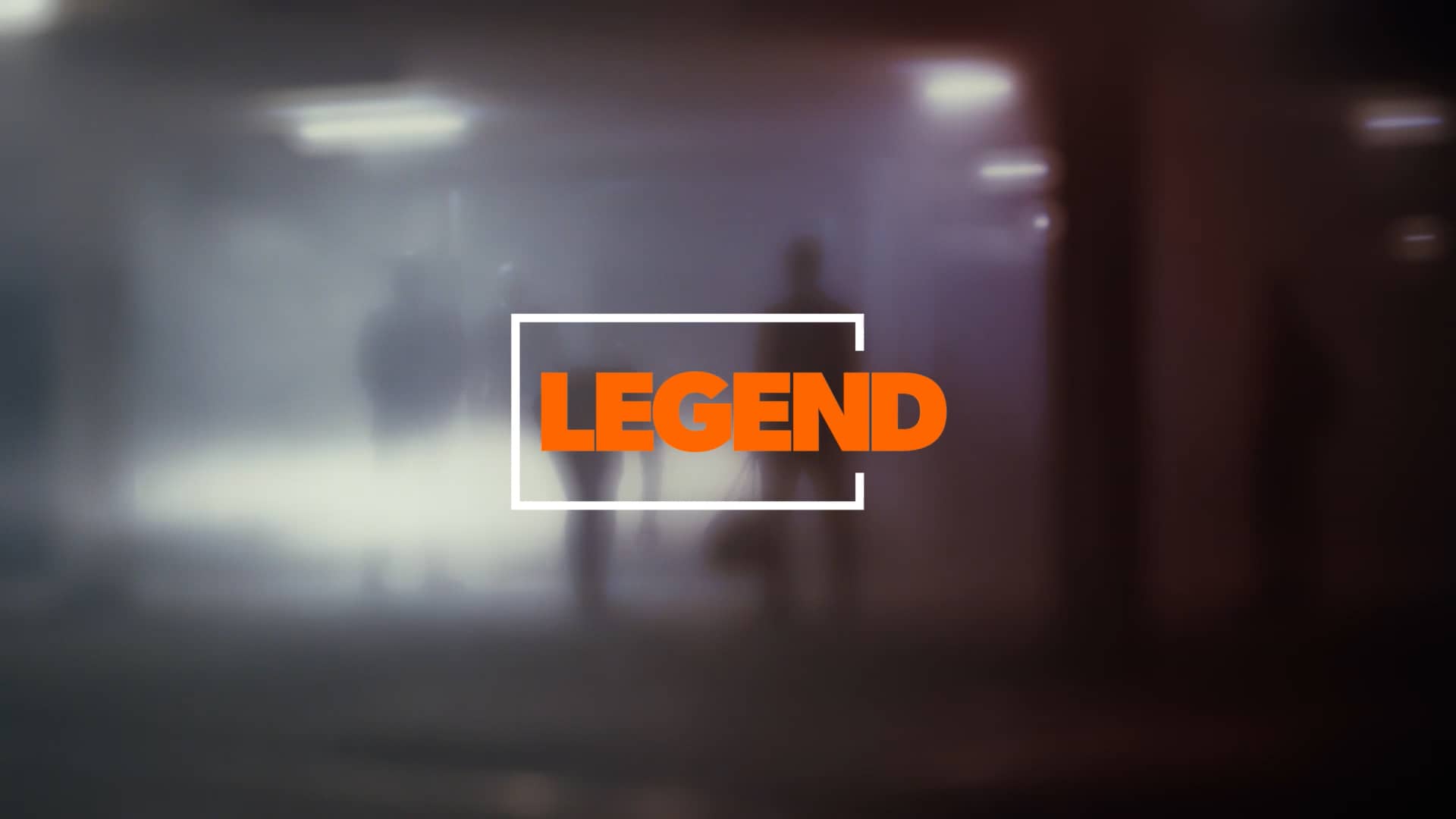 Legend Ident Action 20 V_1 on Vimeo