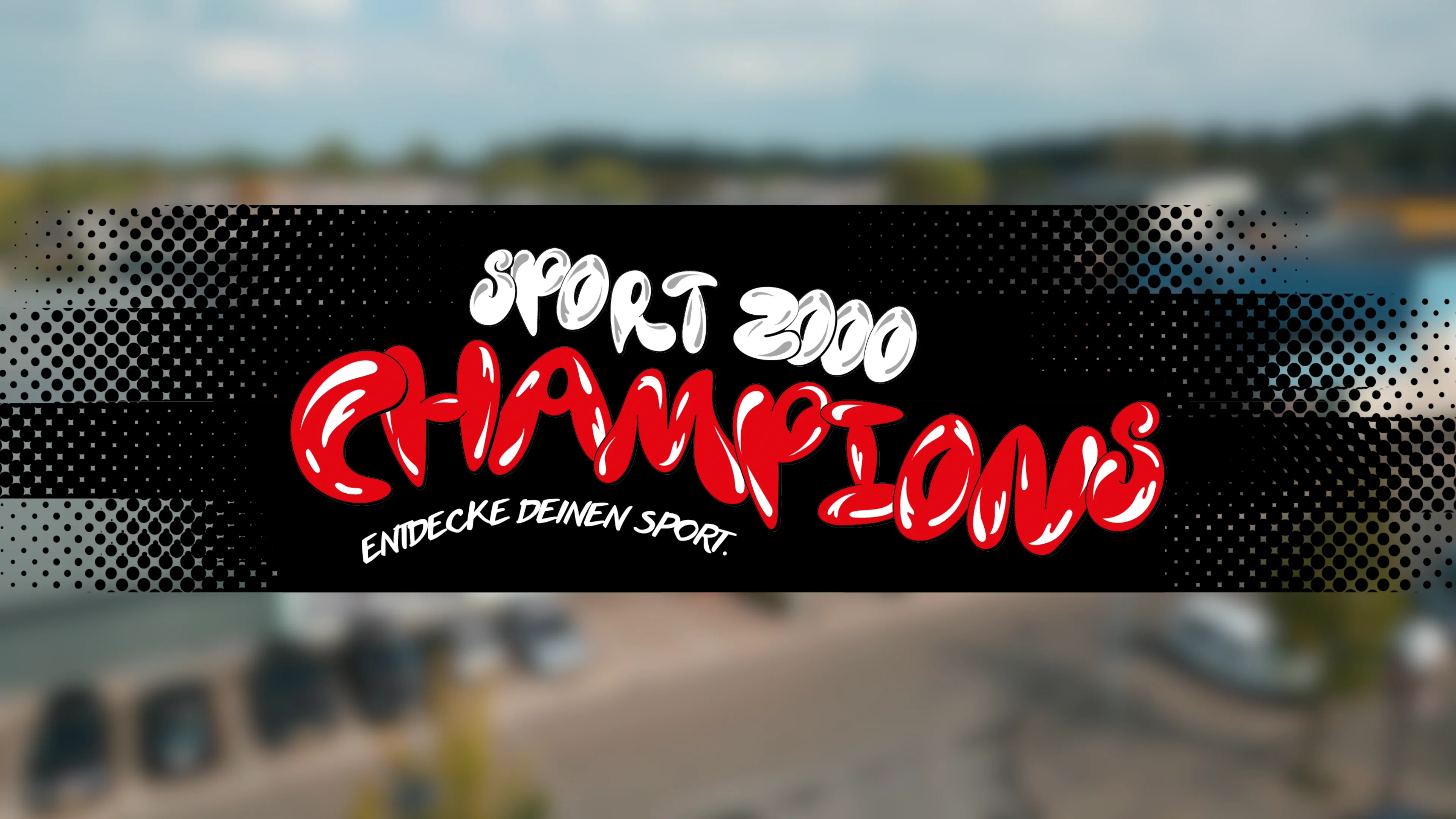 SPORT 2000 CHAMPIONS on Vimeo