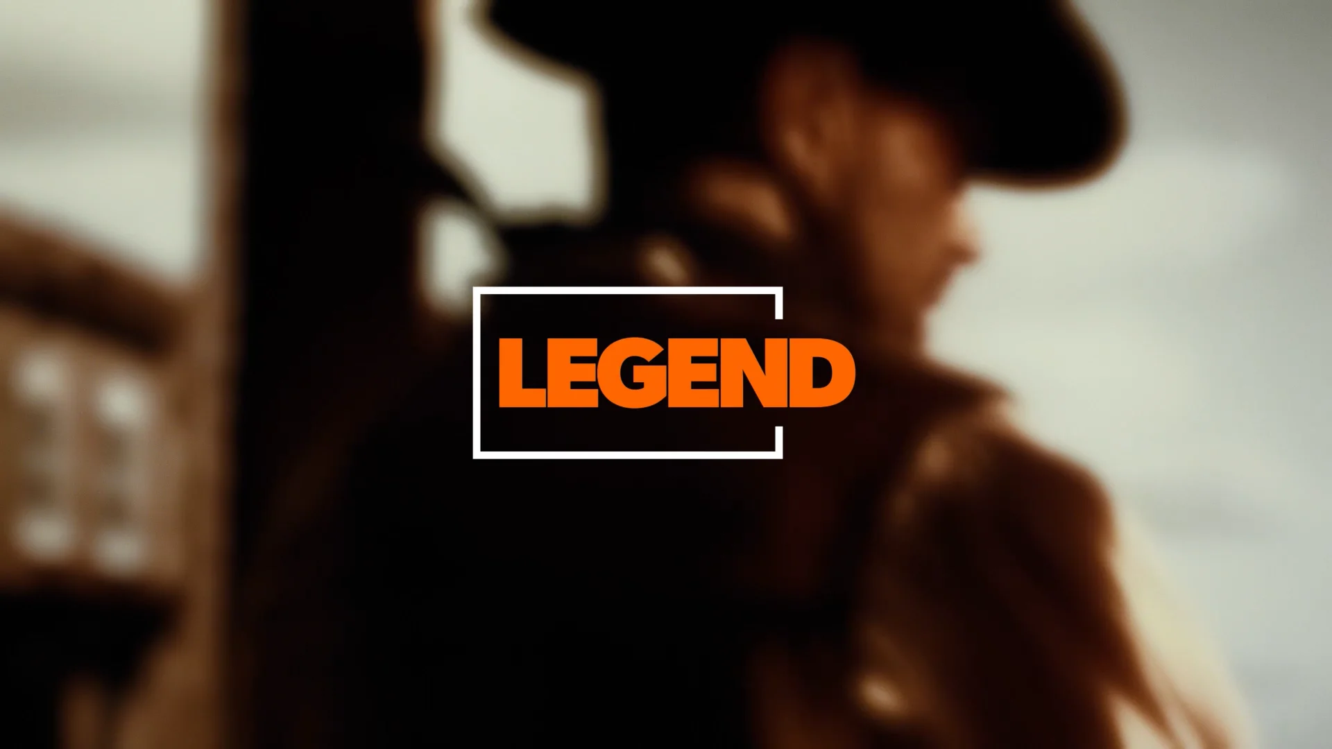 Legend Ident Western 20