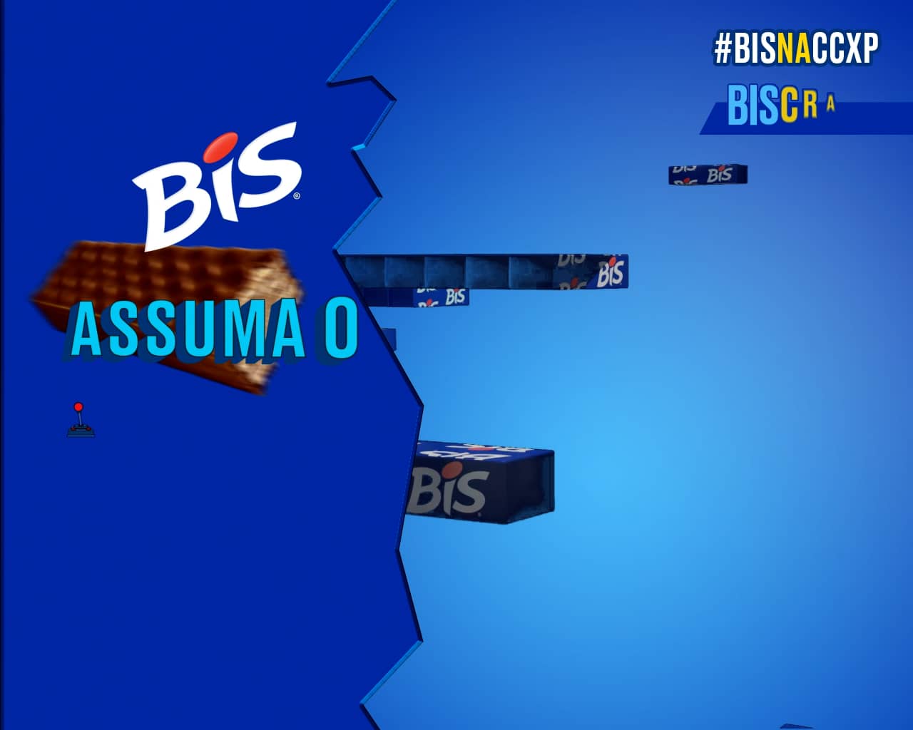 TM1_BIS_CCXP2023_CONTEU_TelaFundo_13_ATIVA_BisCraft_00_1280x1024px_V01 on Vimeo