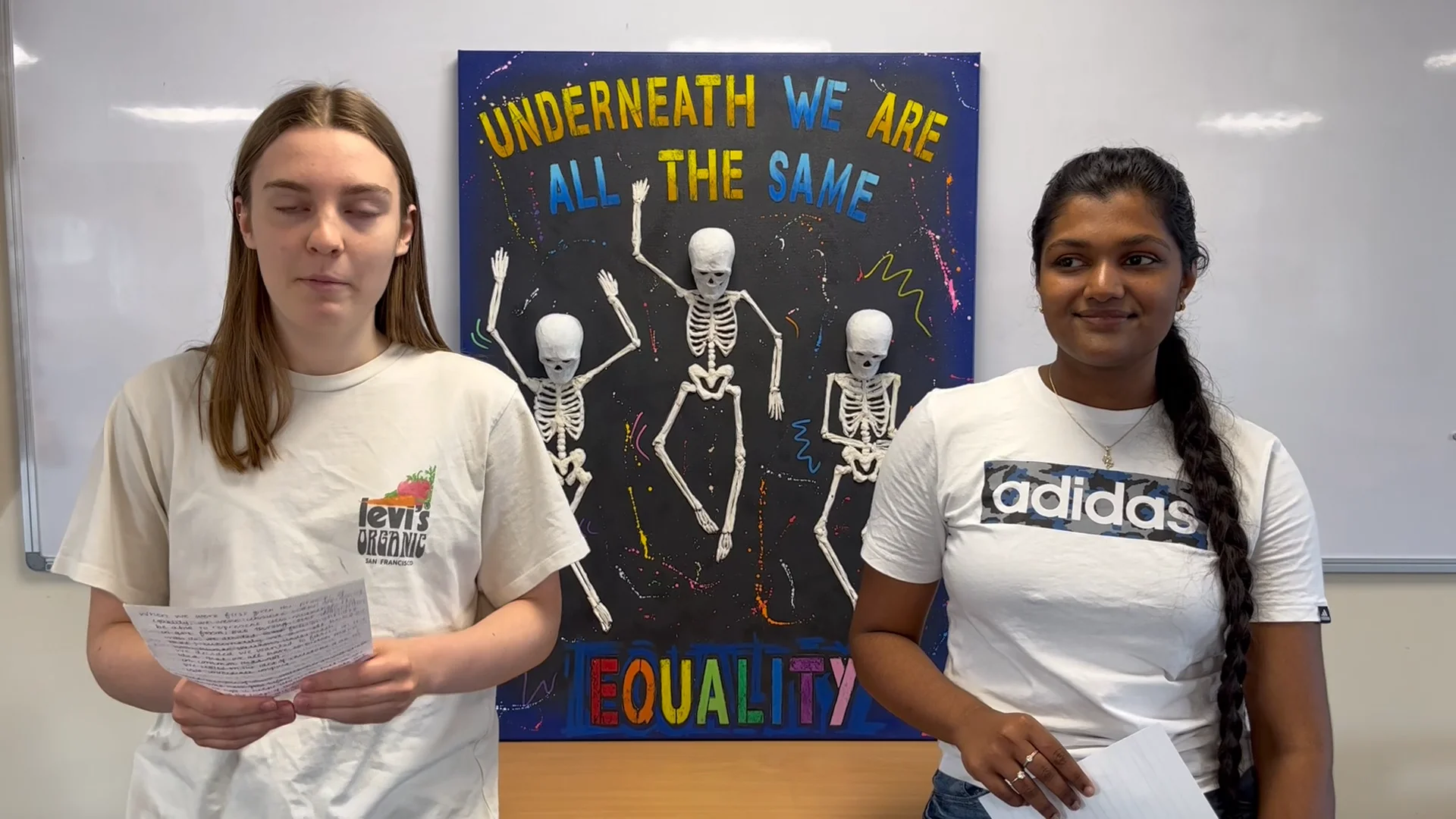 Equality Video Web on Vimeo