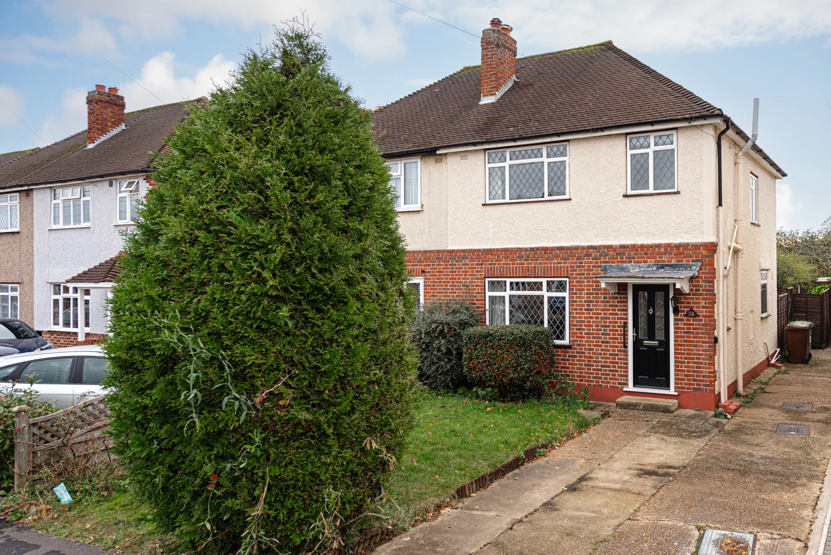 Danetree Road, West Ewell - The Personal Agent on Vimeo
