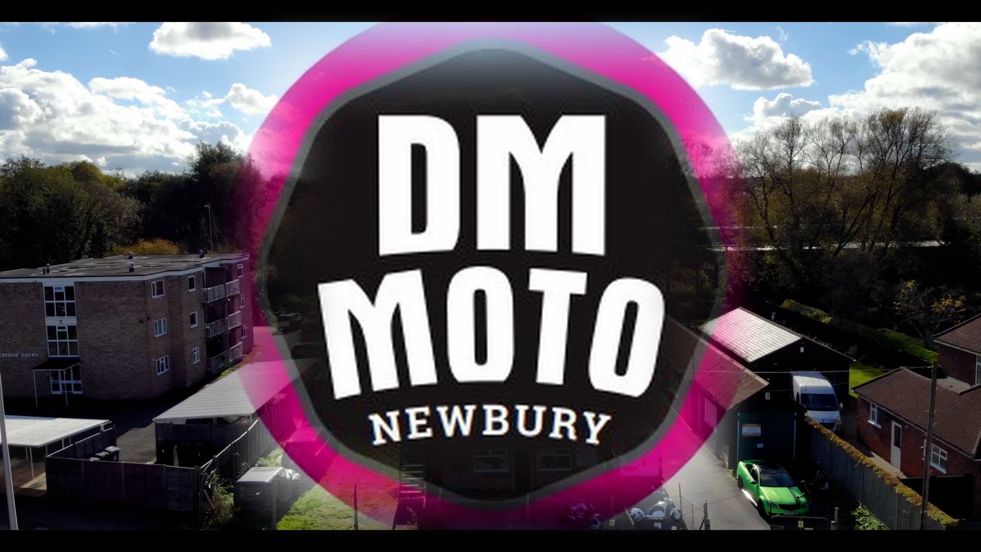 Motorcycle Repair - Dmmotomechanics