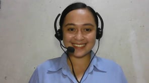 Glaiza Mae L., Certified tutor with teaching experience, equipped with the 21st Century skills ...