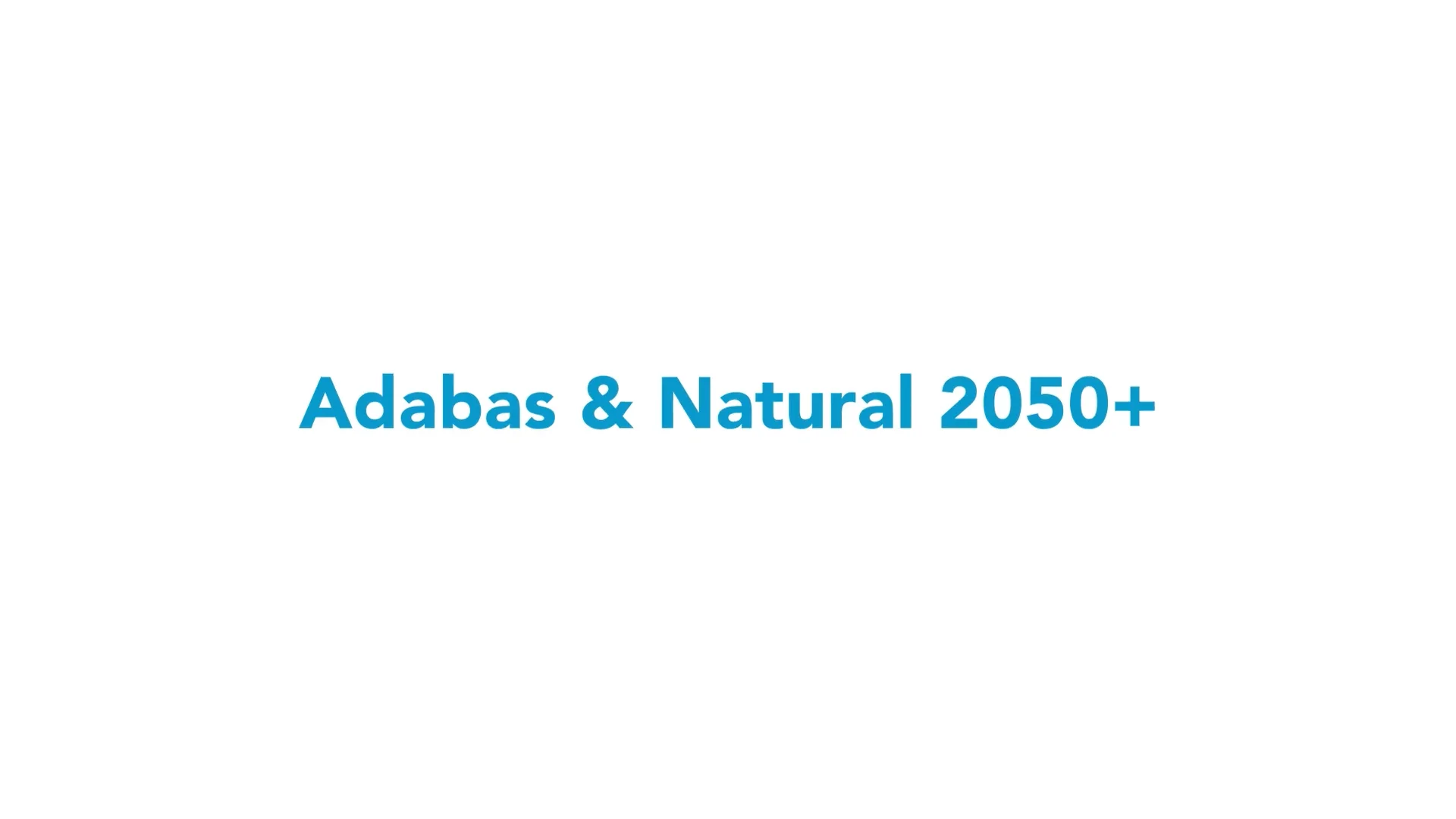 Software AG Adabas & Natural