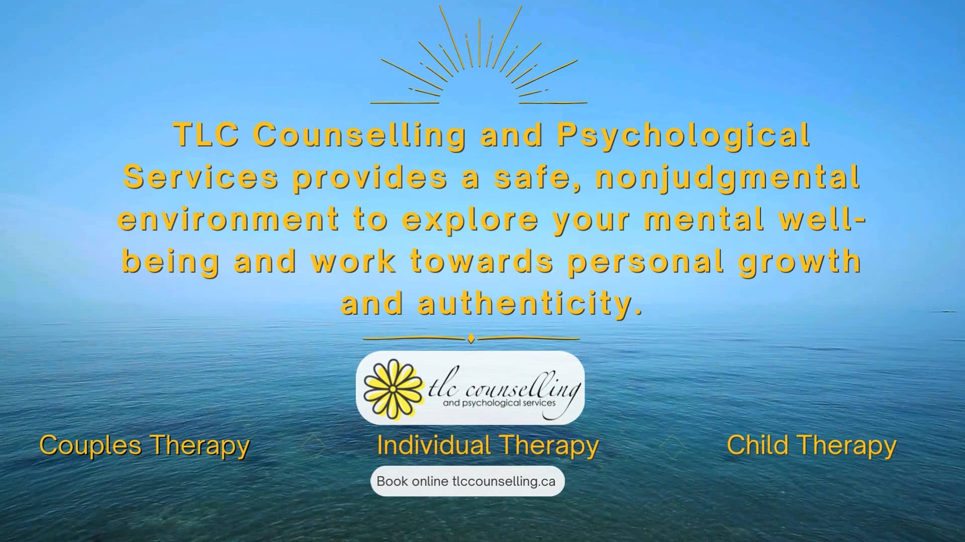 TLC (Video) on Vimeo