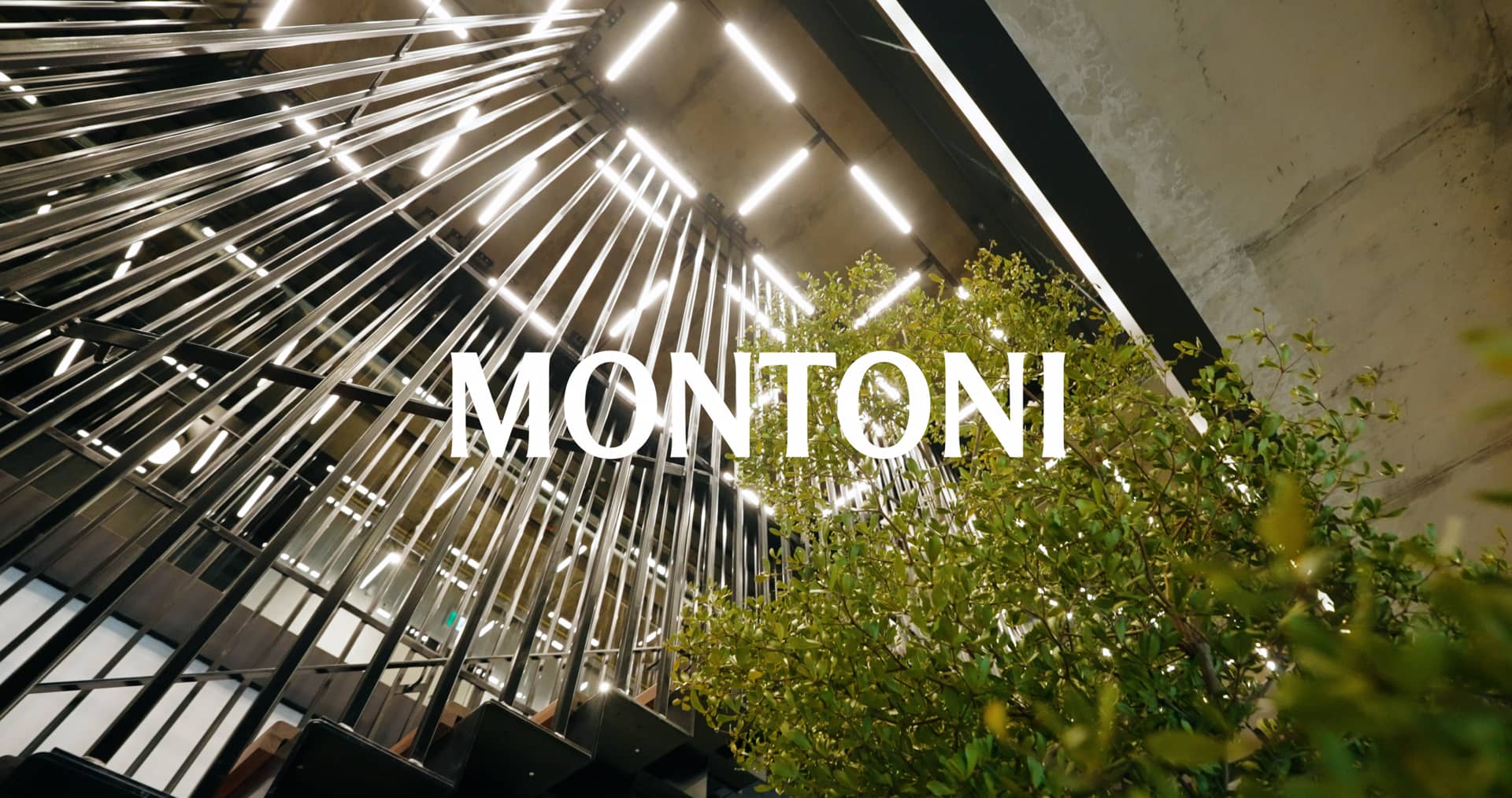 Ouverture bureaux Montoni x Espace Montmorency on Vimeo