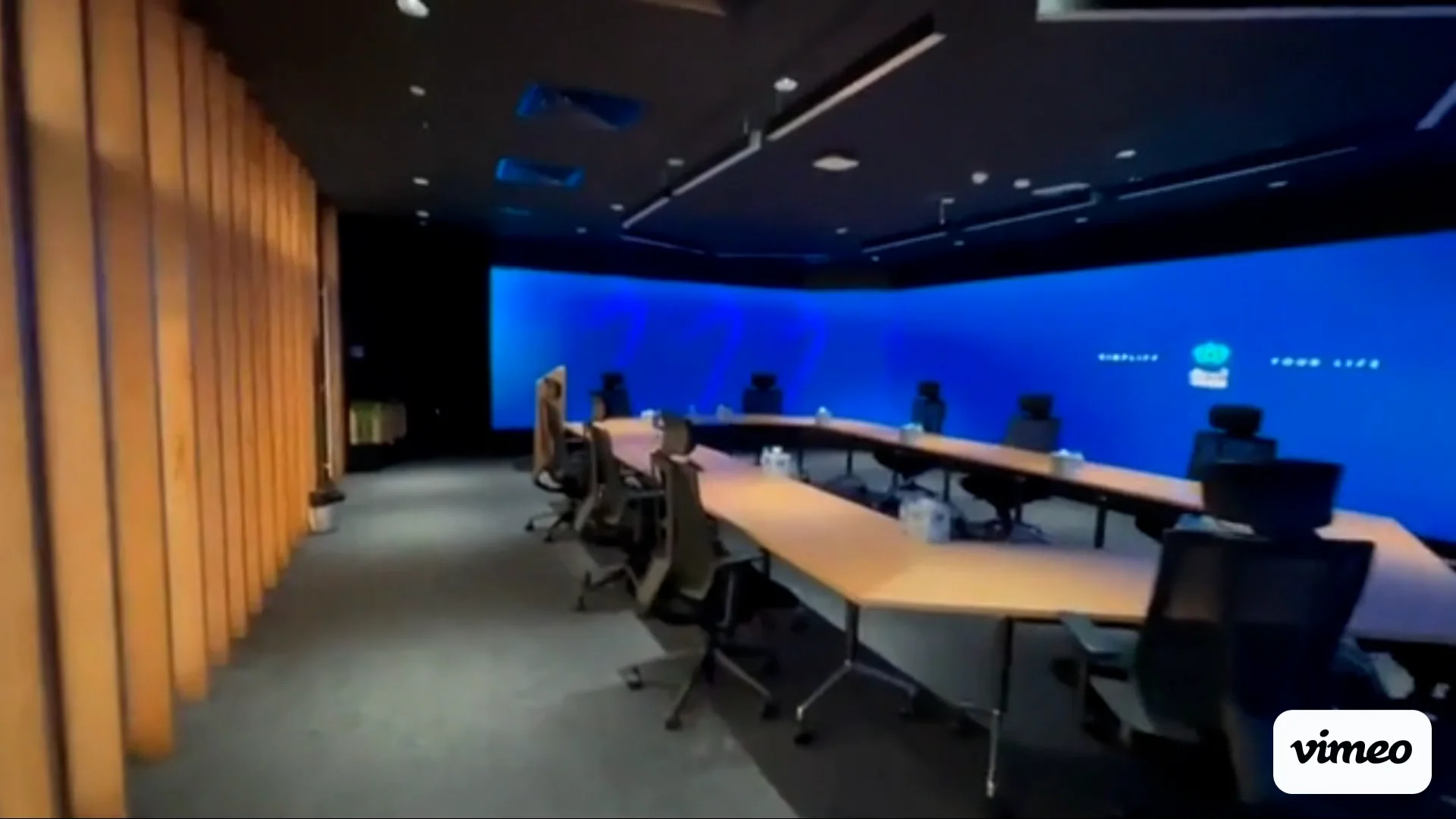NIM DIGITAL - TAMM IMMERSIVE ROOM (Copy) on Vimeo