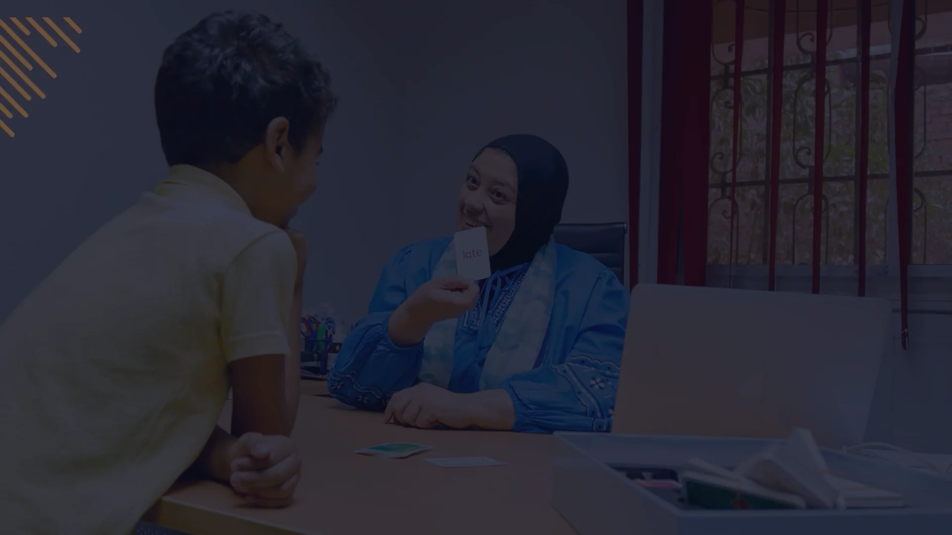 ELC Facilities on Vimeo