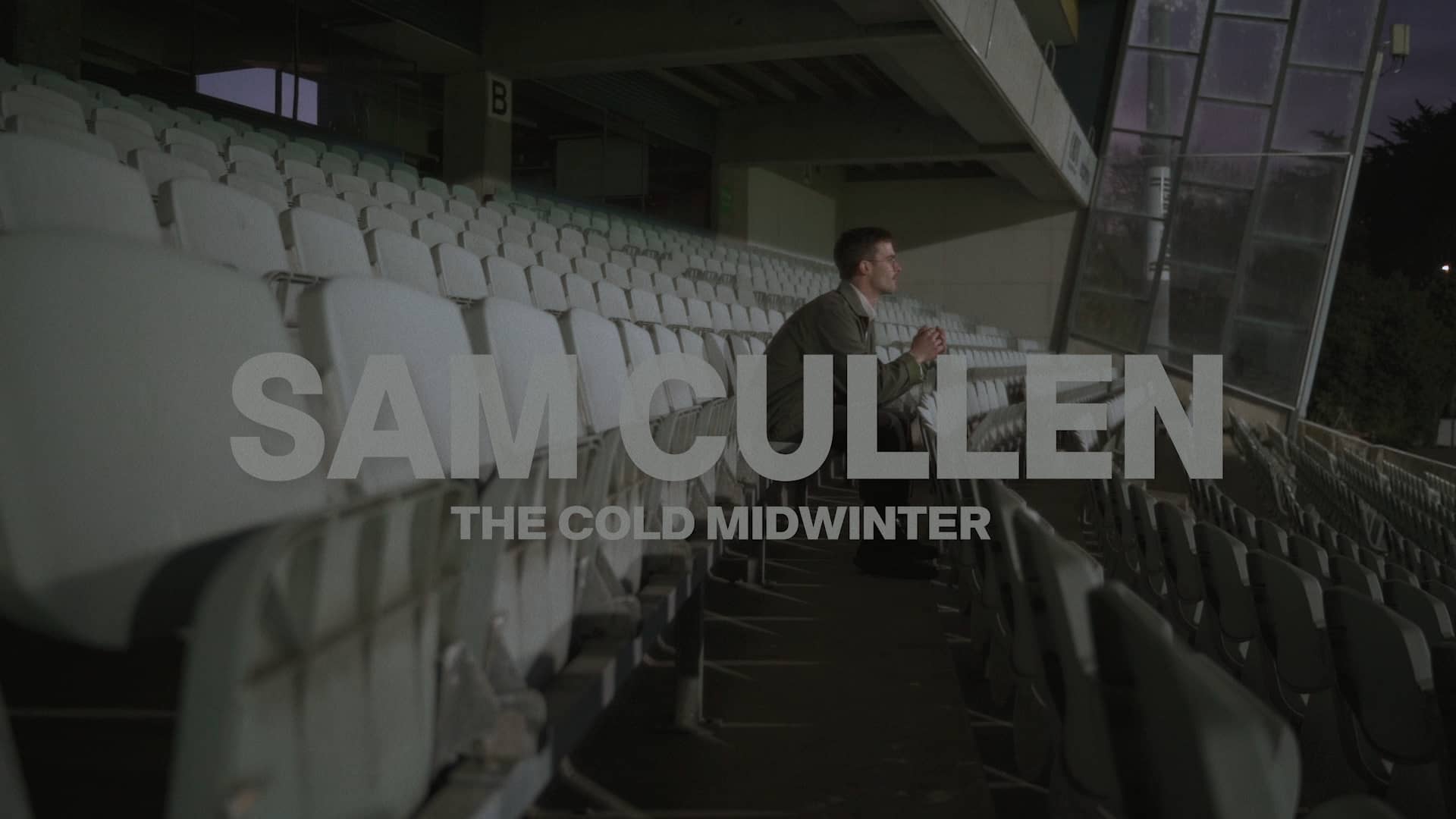 Sam Cullen - The Cold Midwinter on Vimeo
