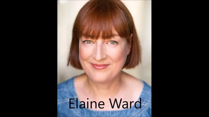 ELAINE WARD SHOWREEL 2023 on Vimeo