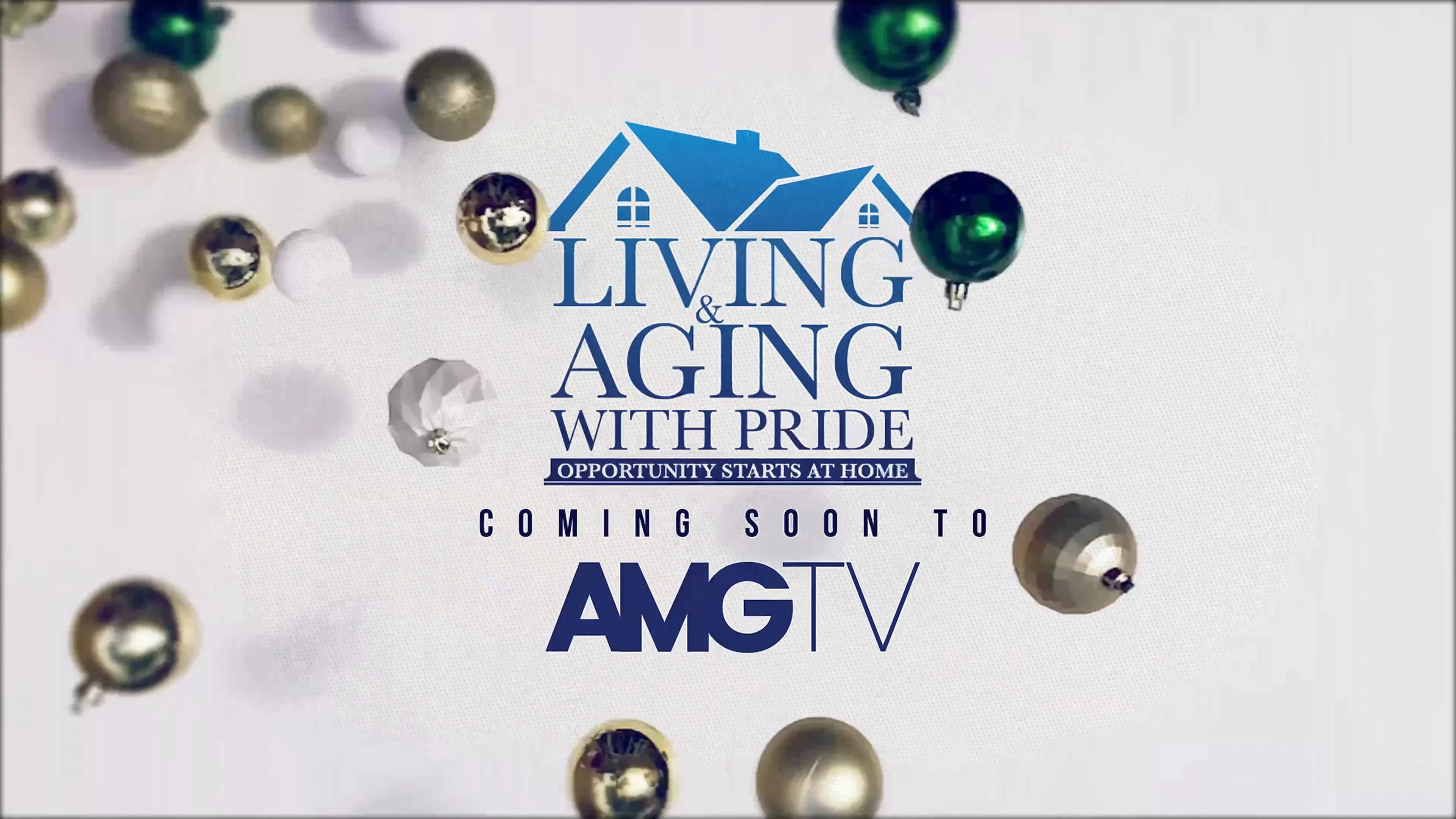 LWP - AMGTV HOLIDAY on Vimeo