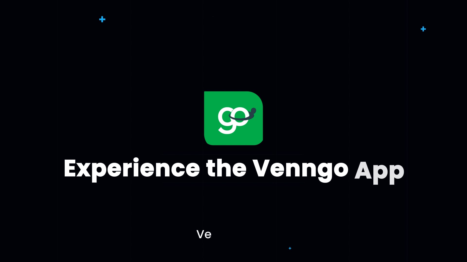 Quick Tutorials | Venngo App - Turn on location and camera (iPhone only ...