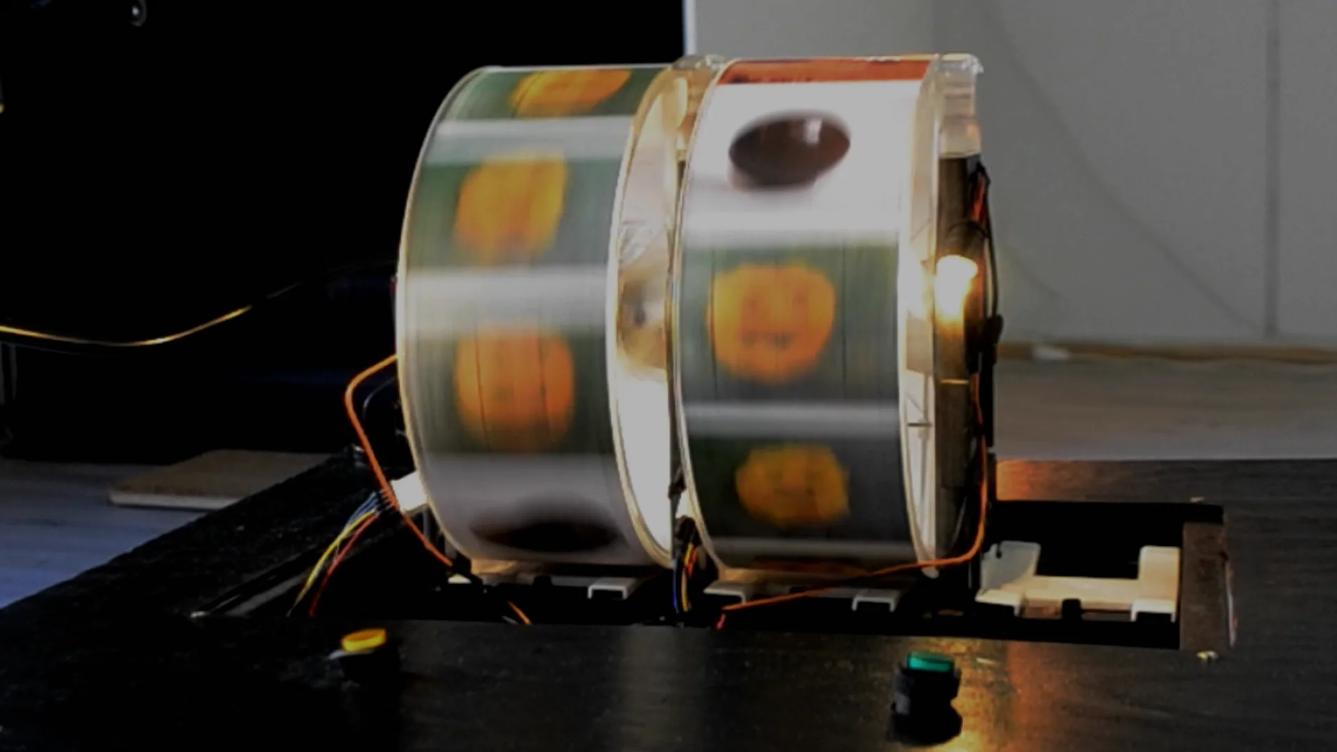 "fruit" machine reel comp on Vimeo