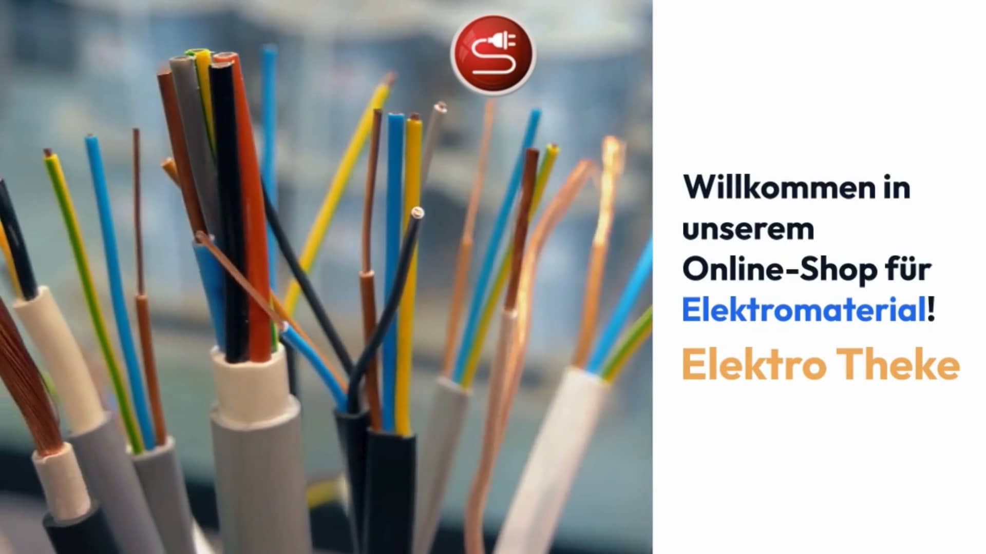 Steigern Sie Ihre Verbindungen: Hochwertige Elektrokabel bei Elektro ...